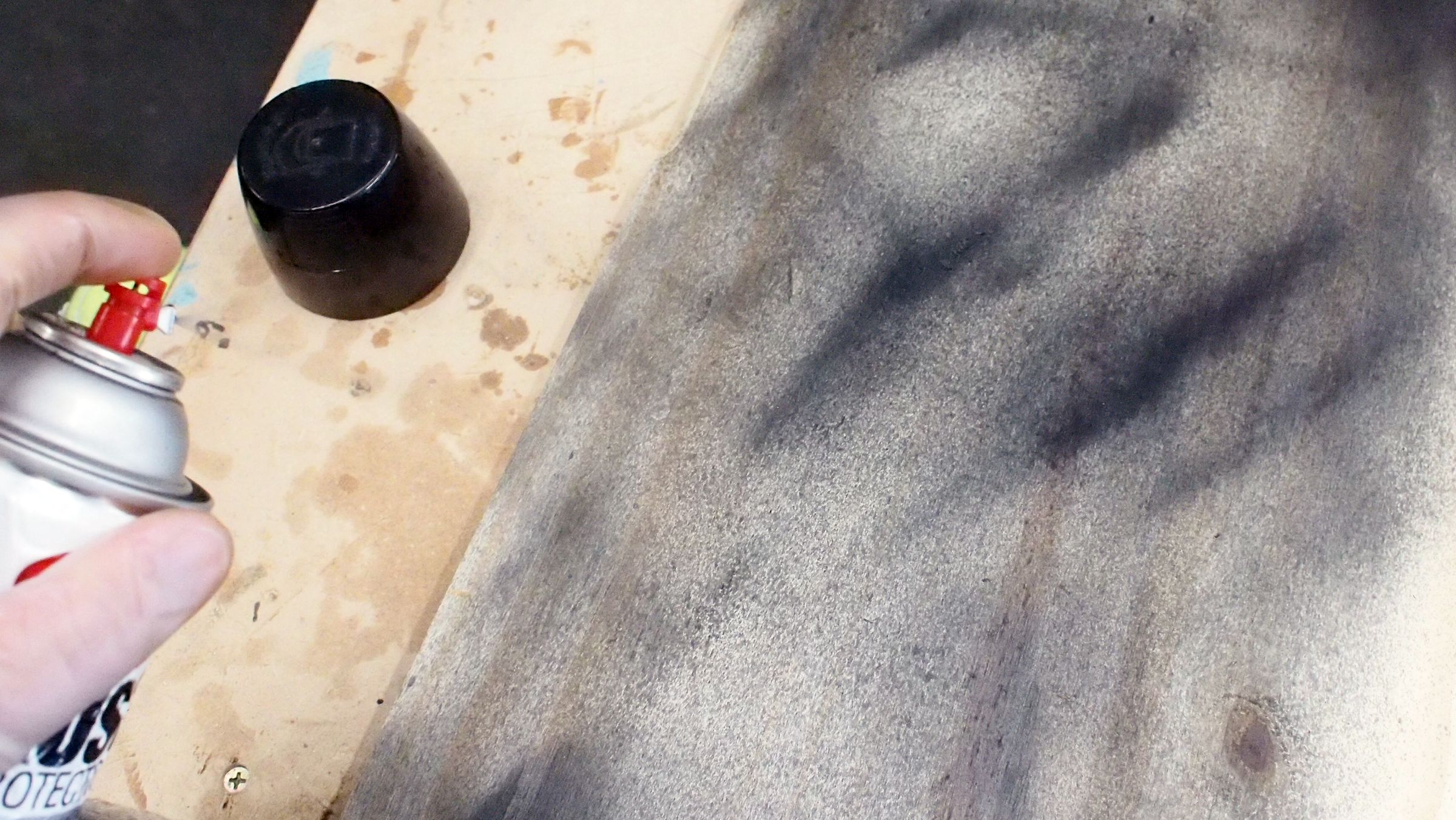 9 Easy Ways to Distress Wood : 9 Steps (with Pictures) - Instructables