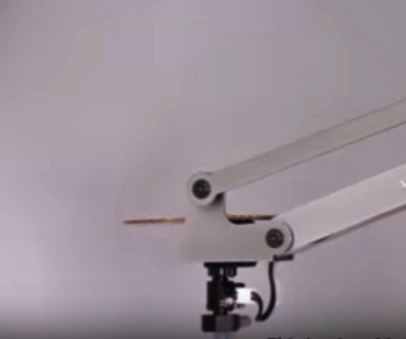 The Vision Based Pick-and-place With UArm : 6 Steps - Instructables