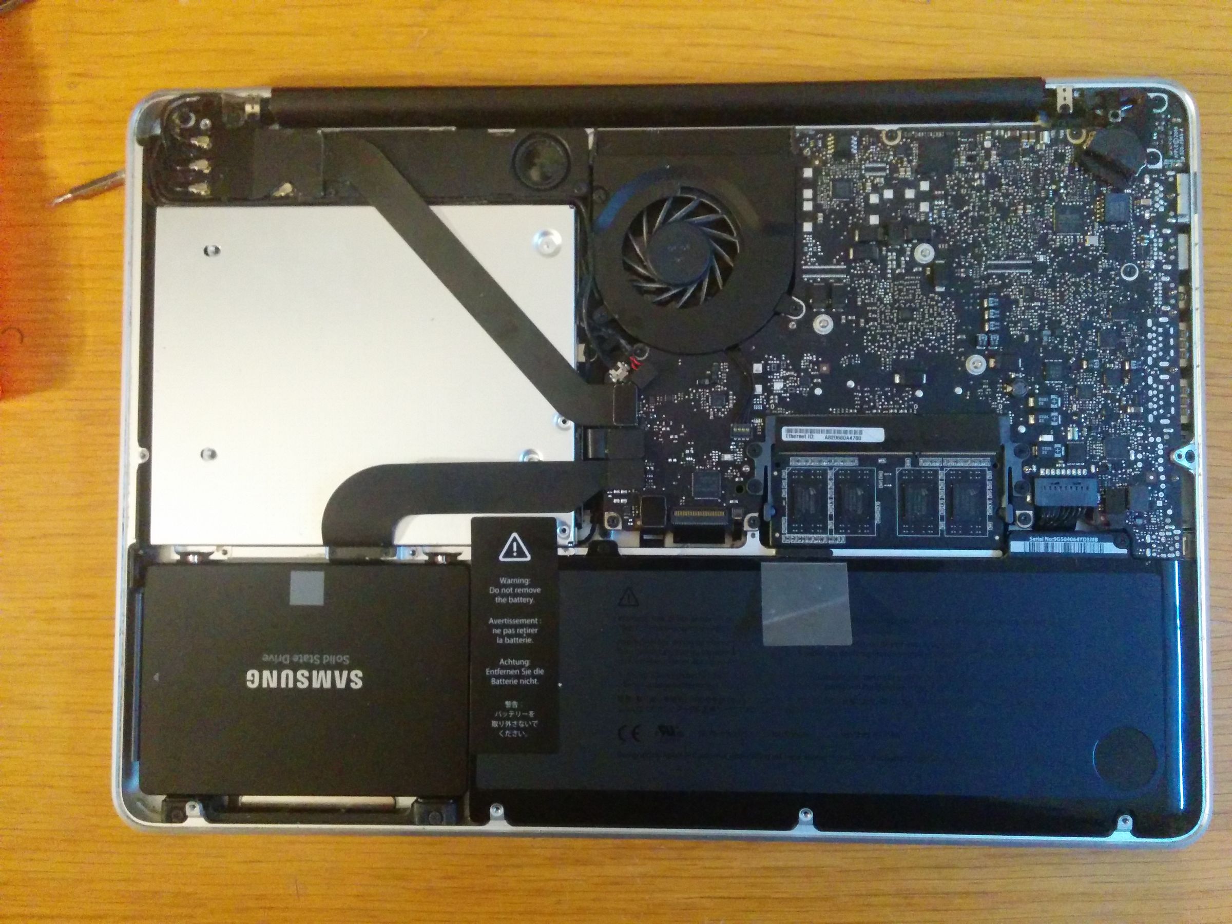 Fully Loaded Macbook Pro : 10 Steps - Instructables