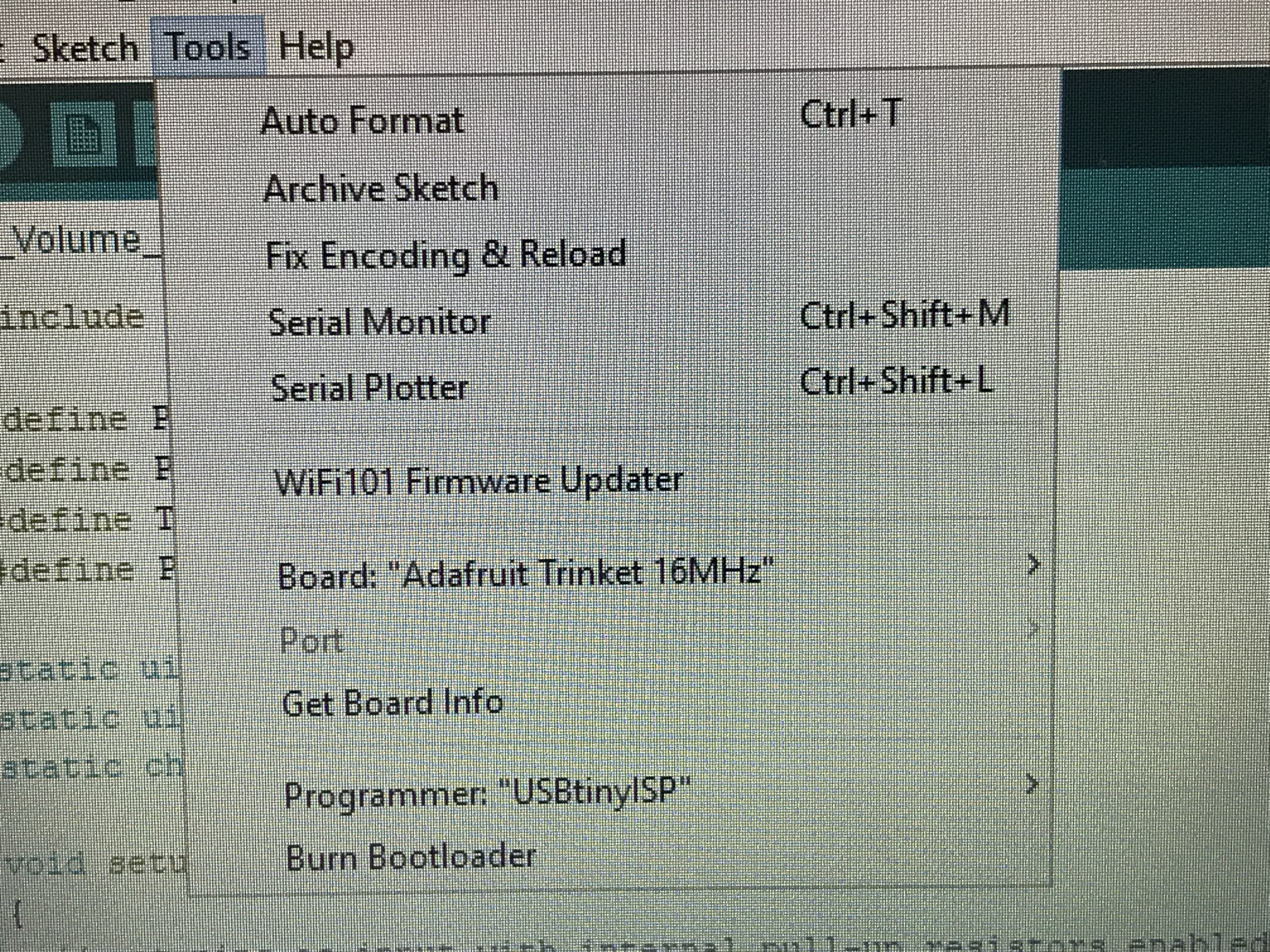 USB Volume Control : 9 Steps (with Pictures) - Instructables