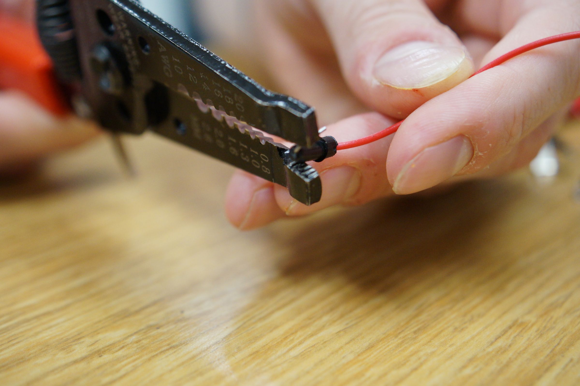 Solar Irradiance Device (SID): an Arduino Based Solar Sensor : 9 Steps - Instructables