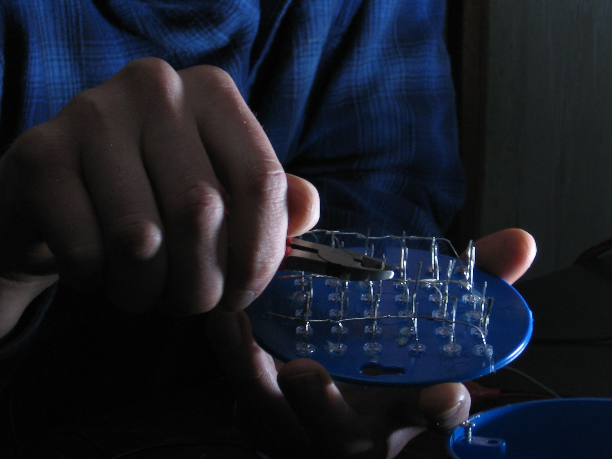 How to Build a LED Light Part 1 - Instructables