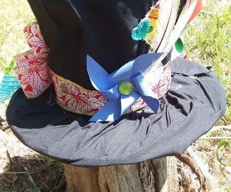 Over the Top Hat : 12 Steps - Instructables