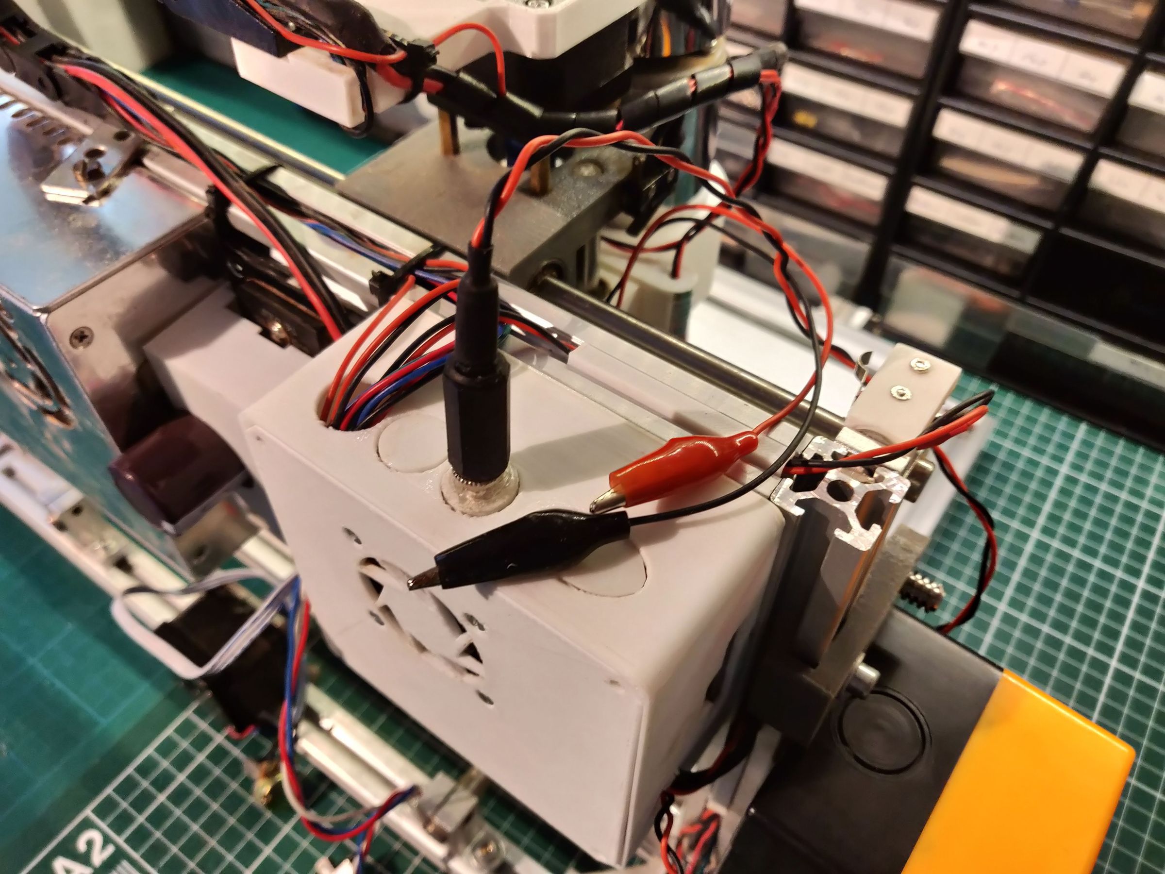Upgrade Your CNC : 8 Steps (with Pictures) - Instructables