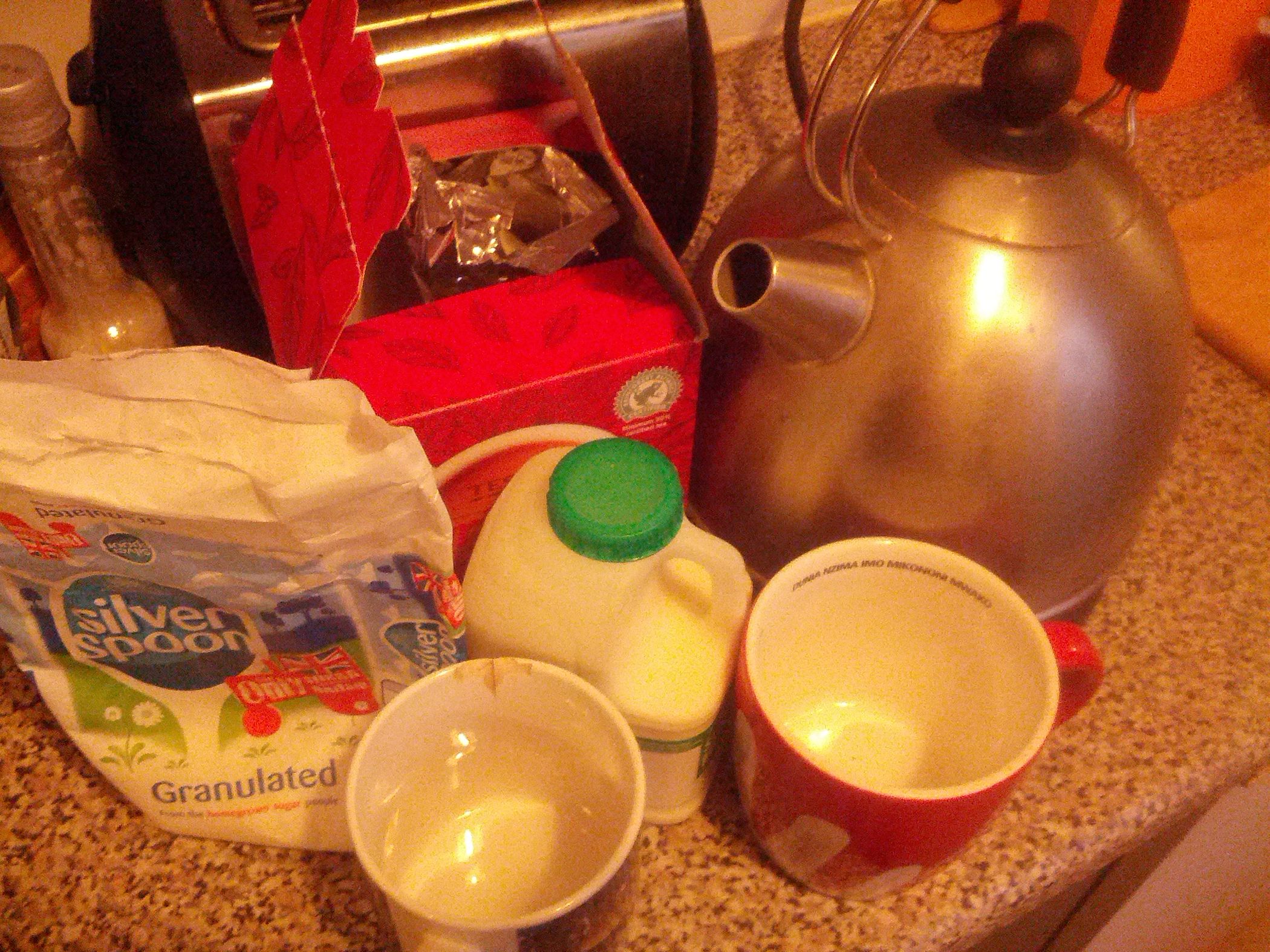 5 Things You Should Keep in Your Emergency Moving Box : 5 Steps ...