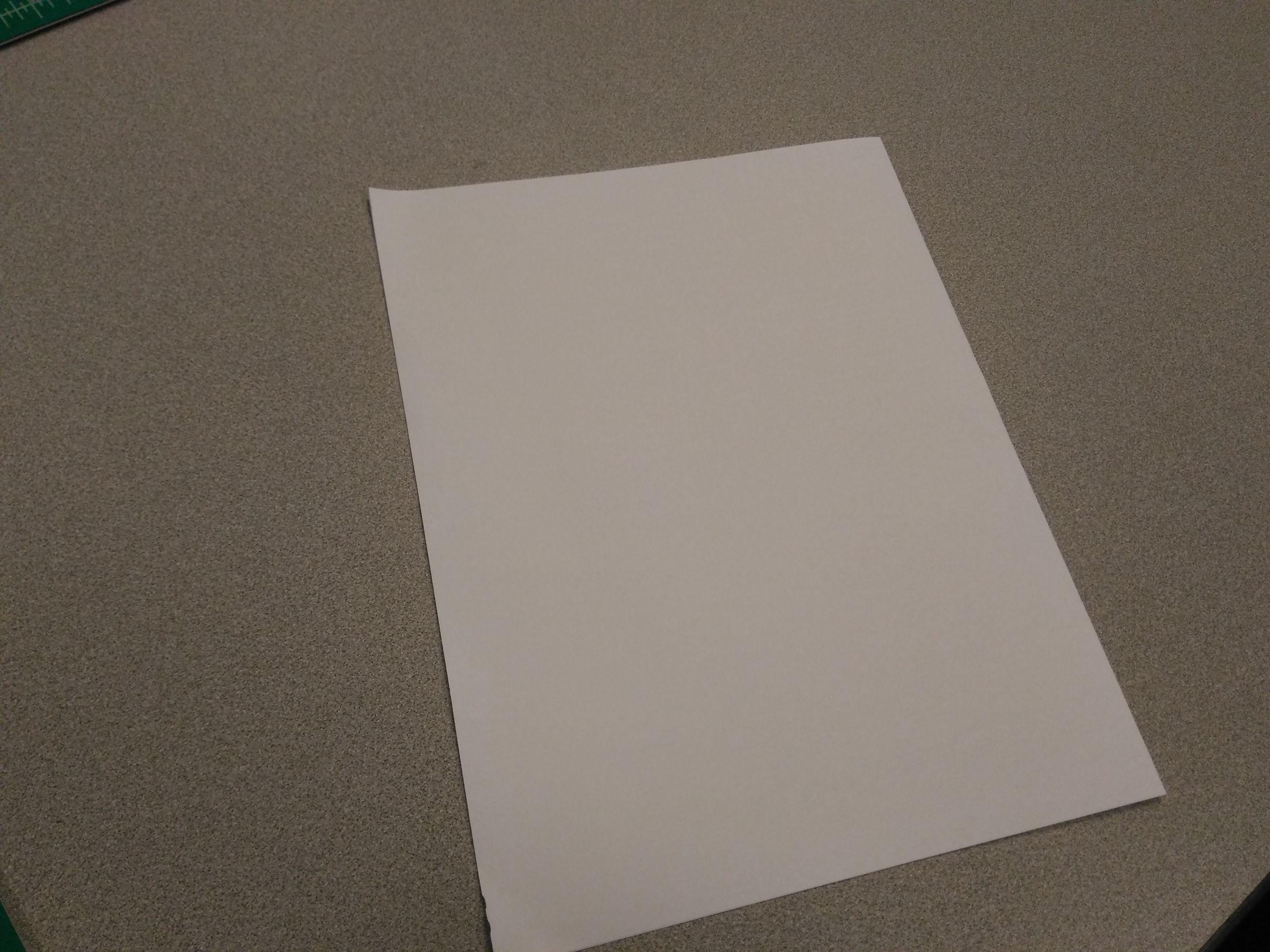 Paper Airplane Barrel Roll : 8 Steps - Instructables