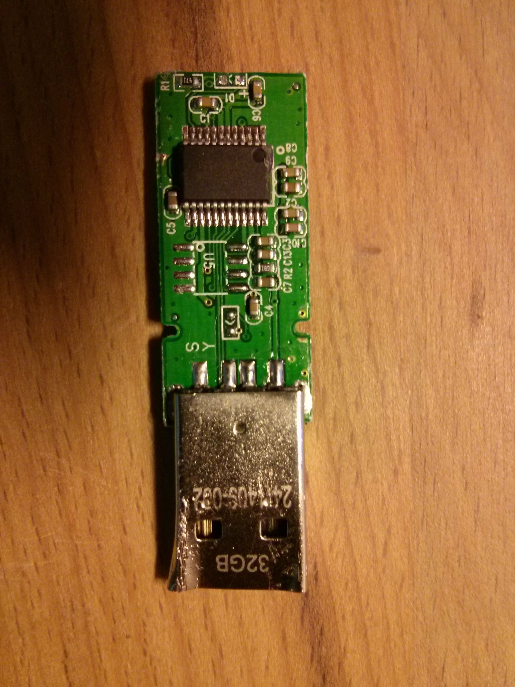 Steampunk Data Medium : 4 Steps - Instructables