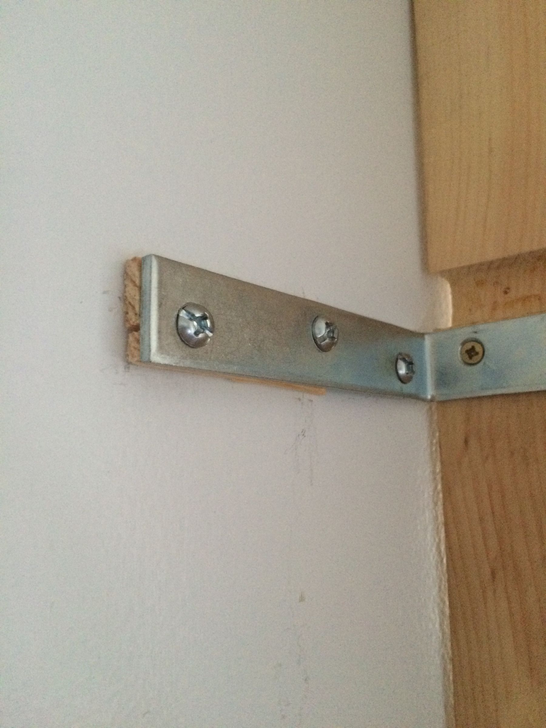 Super SIMPLE Secret Bookshelf Door & Book Unlock Mechanism : 9 Steps ...