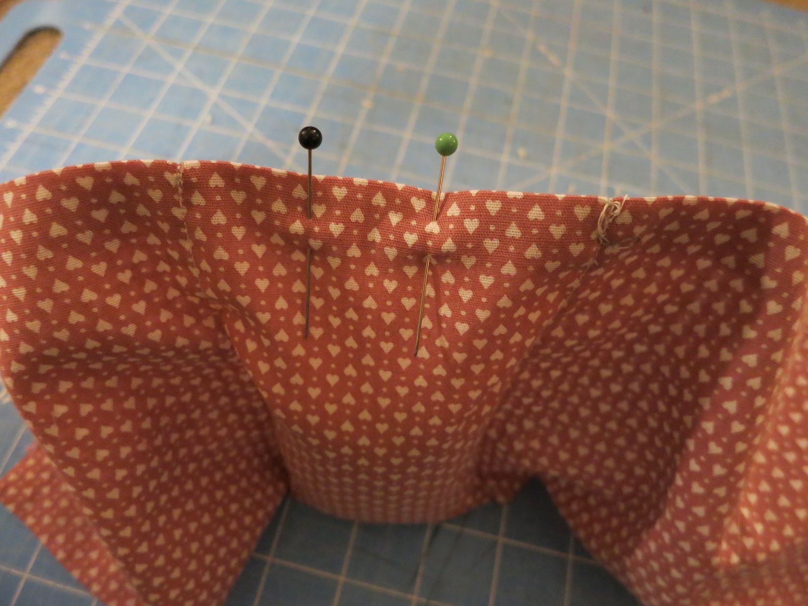 Soothing Rice Pack : 7 Steps (with Pictures) - Instructables