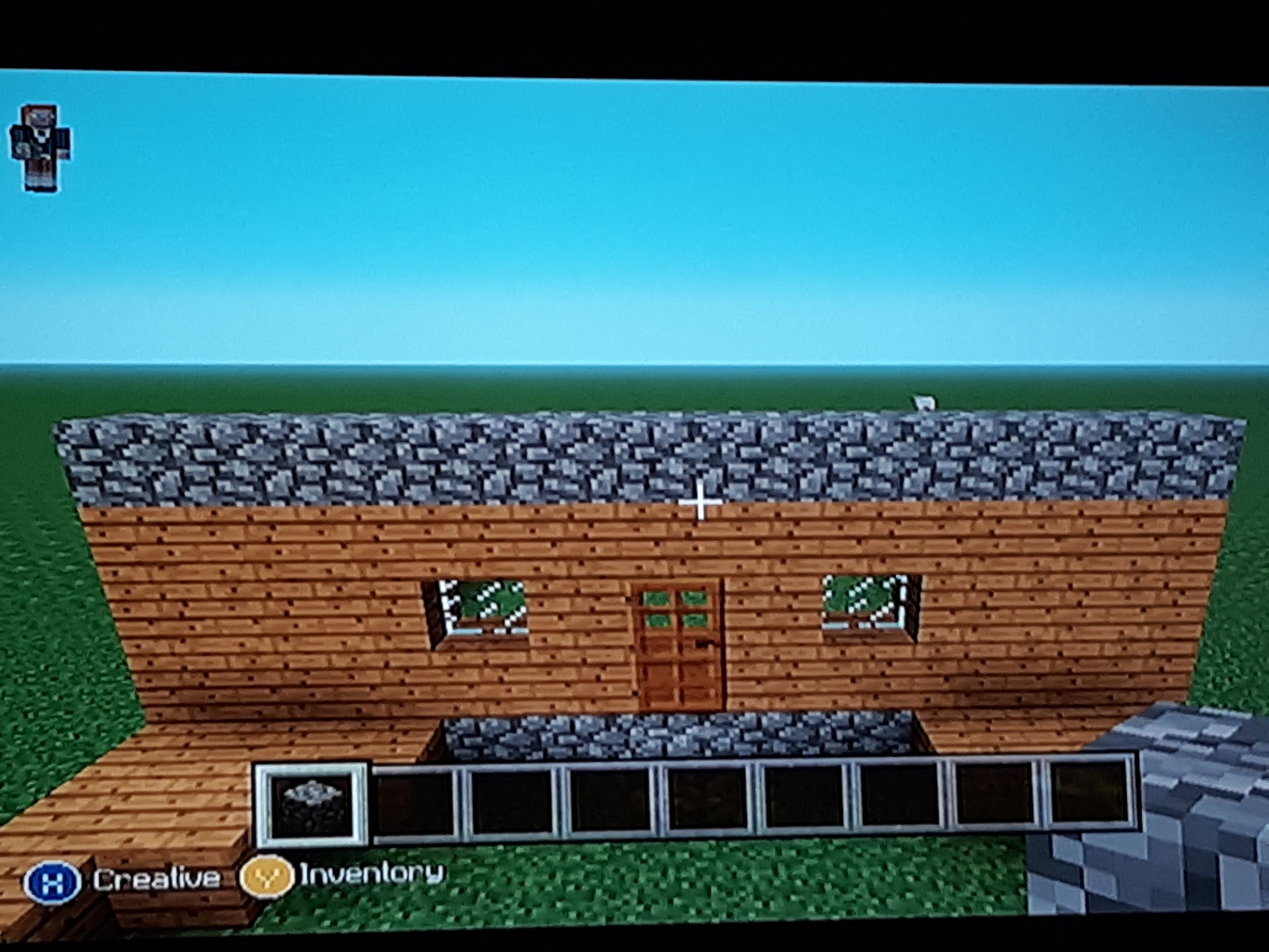 Small Minecraft Library Xbox 360 Edition : 6 Steps - Instructables