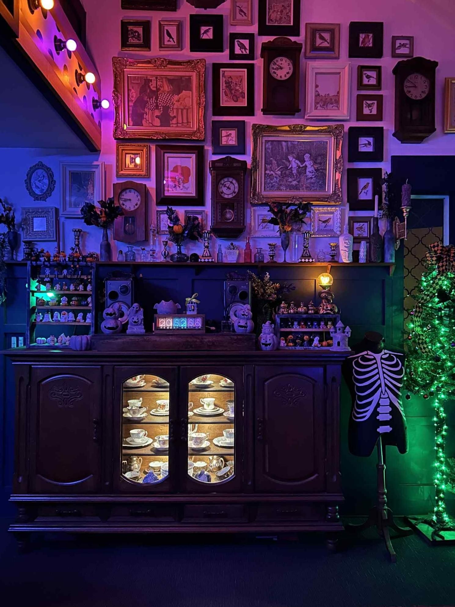 Gallery Wall : 4 Steps (with Pictures) - Instructables