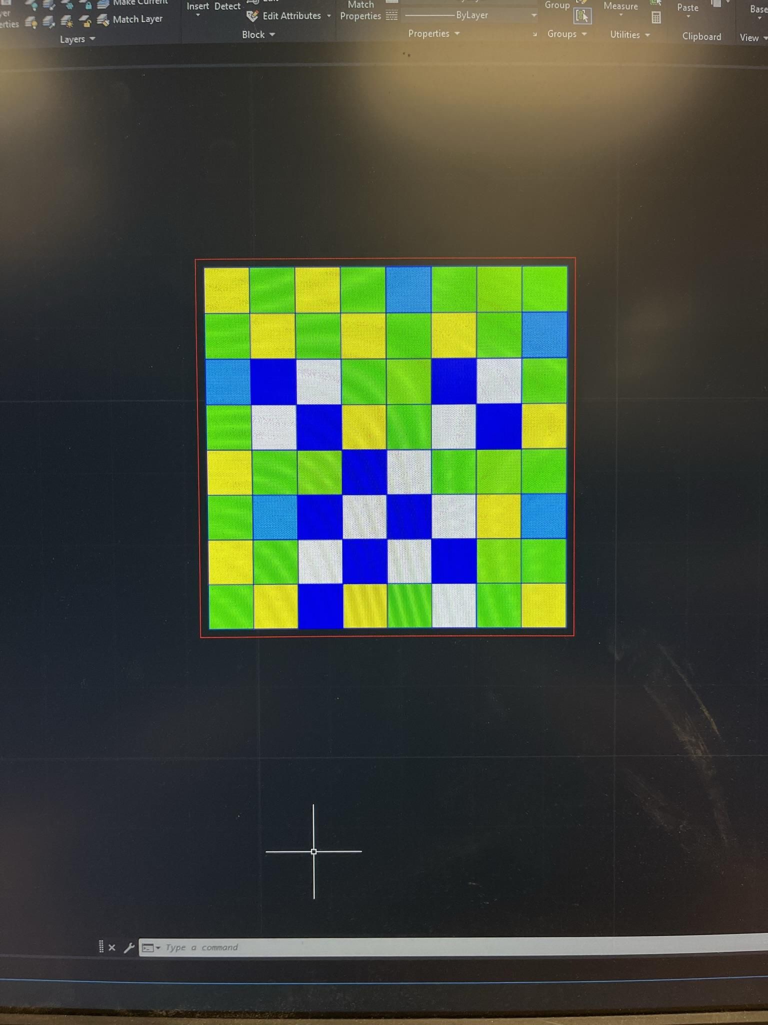 Customizable Mini Checkers Set - Laser Cut : 10 Steps - Instructables