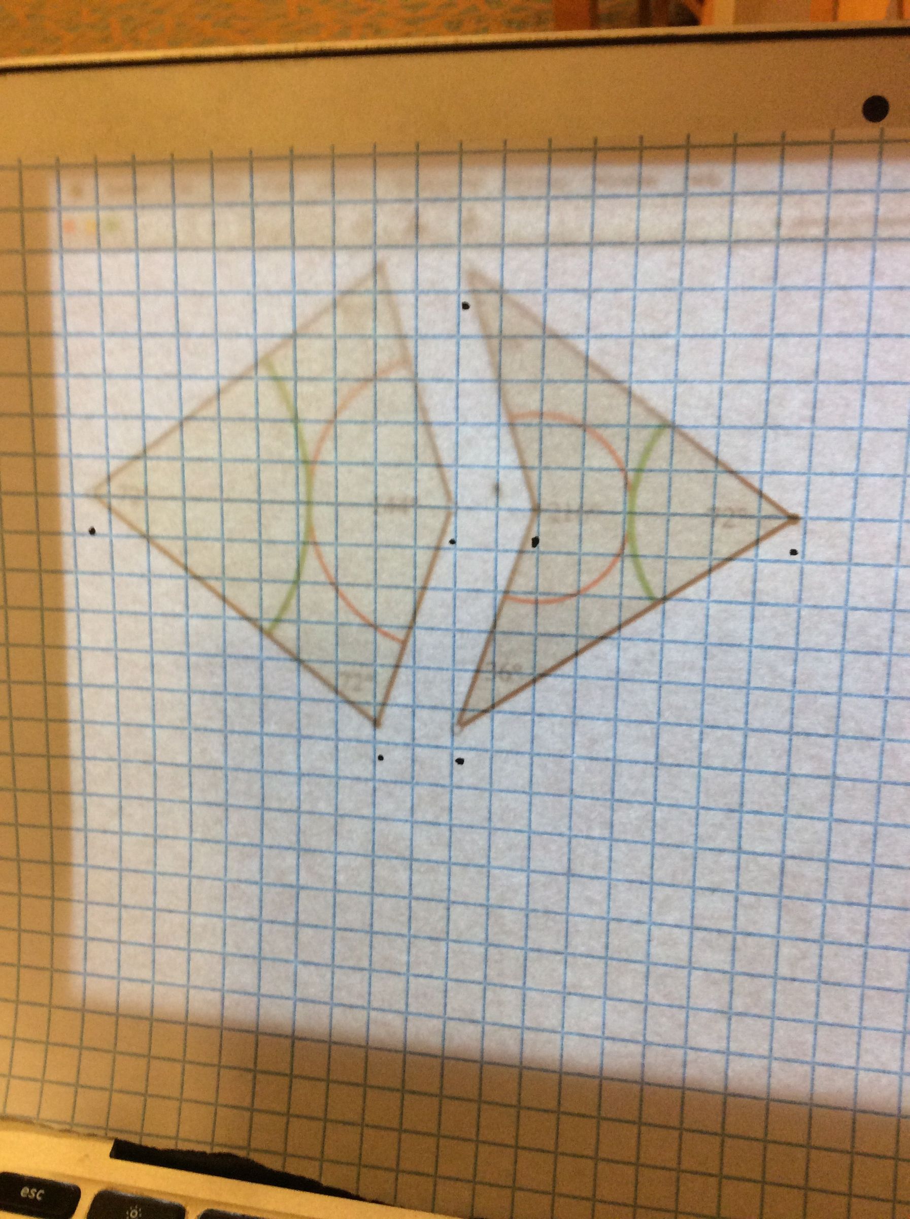 Self Replicating Penrose Tiles : 6 Steps (with Pictures) - Instructables