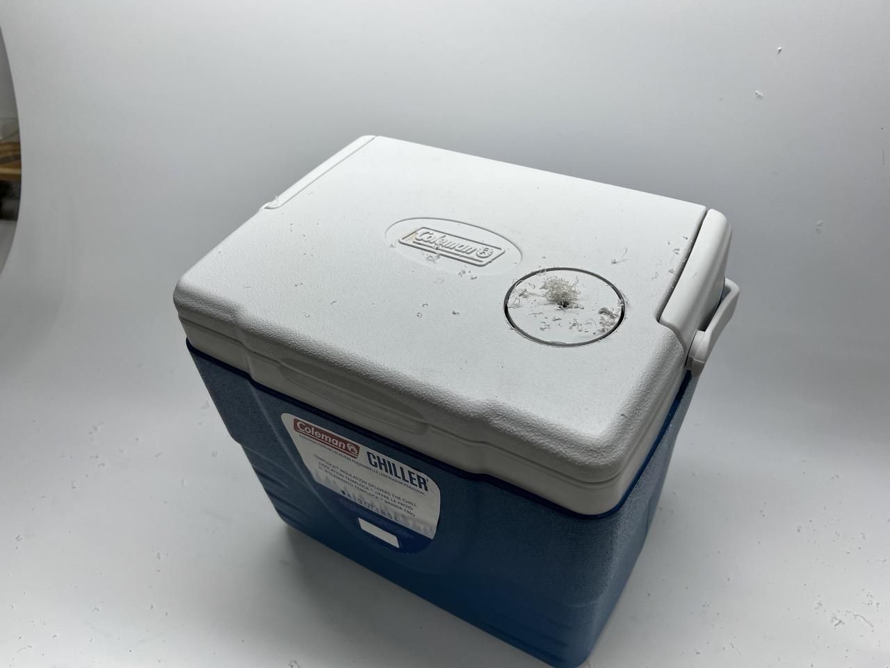 DIY Water Chiller : 17 Steps (with Pictures) - Instructables