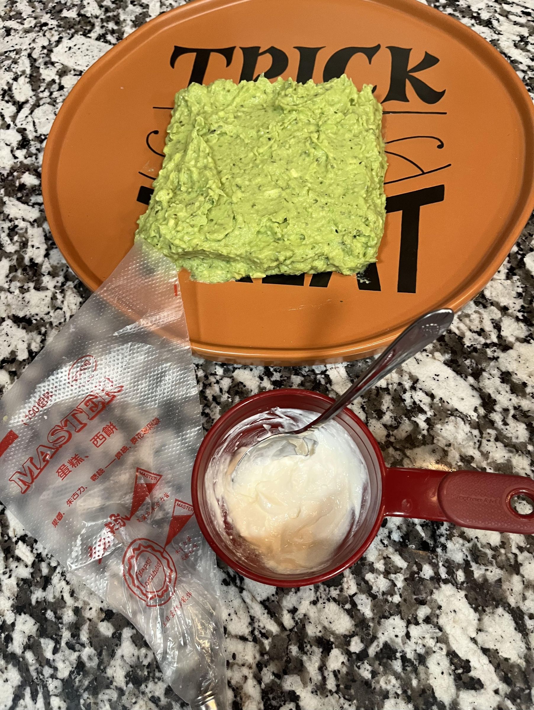 Frankenstein Guac (with Pictures) - Instructables