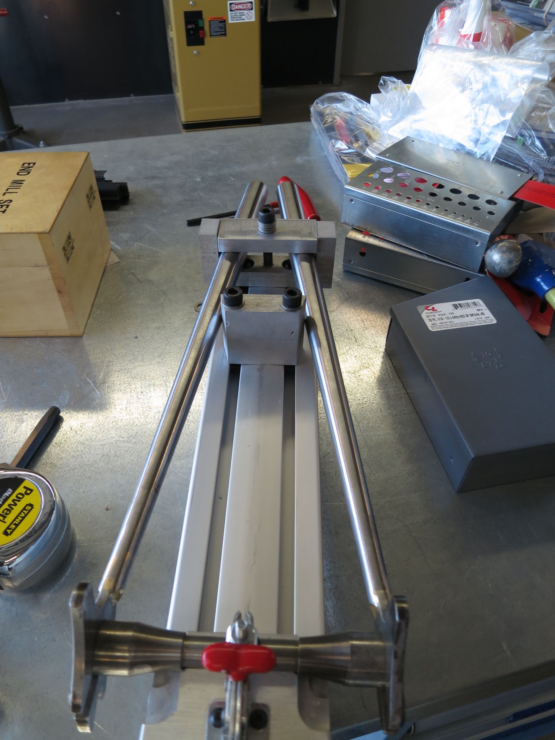 Build a Bicycle Frame : 8 Steps (with Pictures) - Instructables
