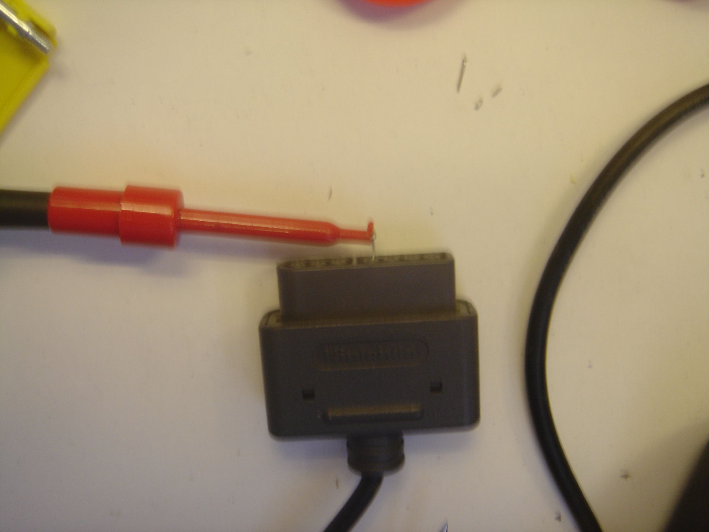 How to Build a Console Cable for the Universal PCB. : 11 Steps ...