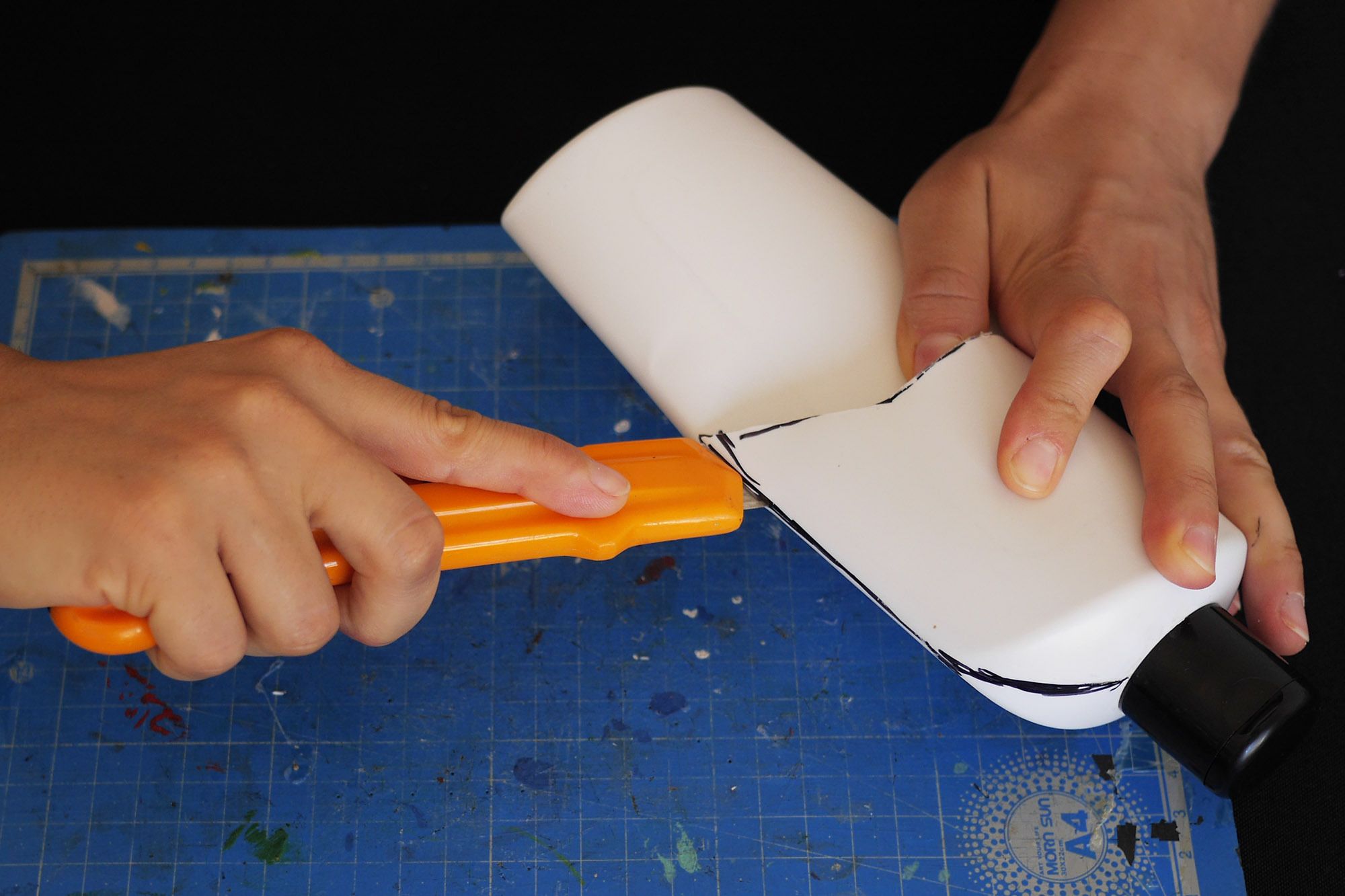 DYI Hanging Phone Case : 8 Steps (with Pictures) - Instructables