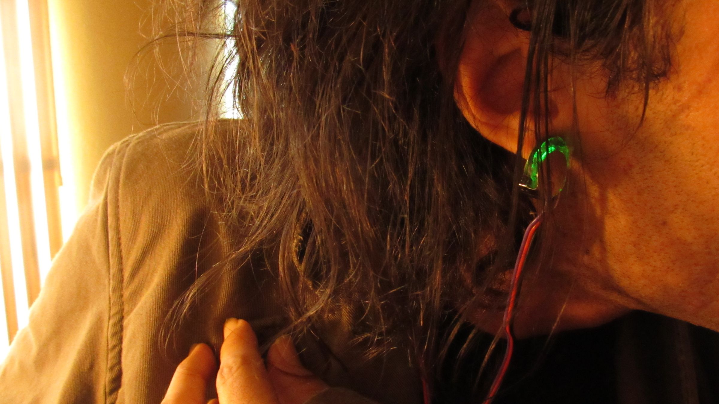 Wearable Pulse Transmitter & Display : 5 Steps - Instructables