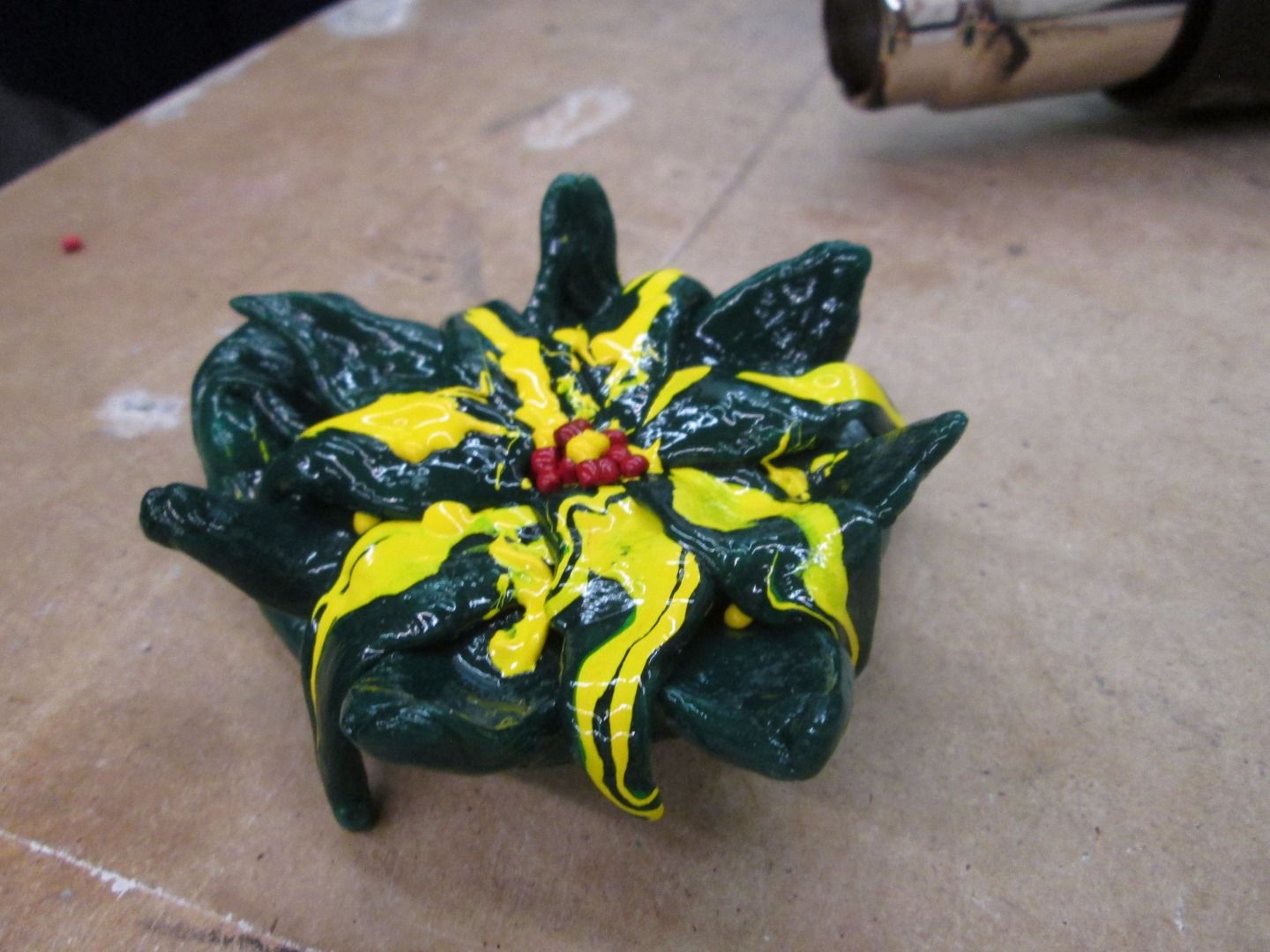 Heat Gun and InstaMorph : 9 Steps - Instructables