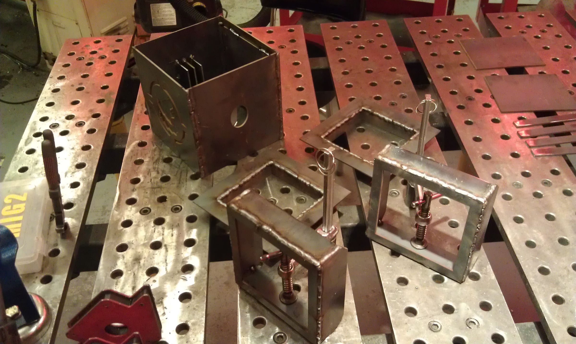 Custom War Maul : 11 Steps - Instructables