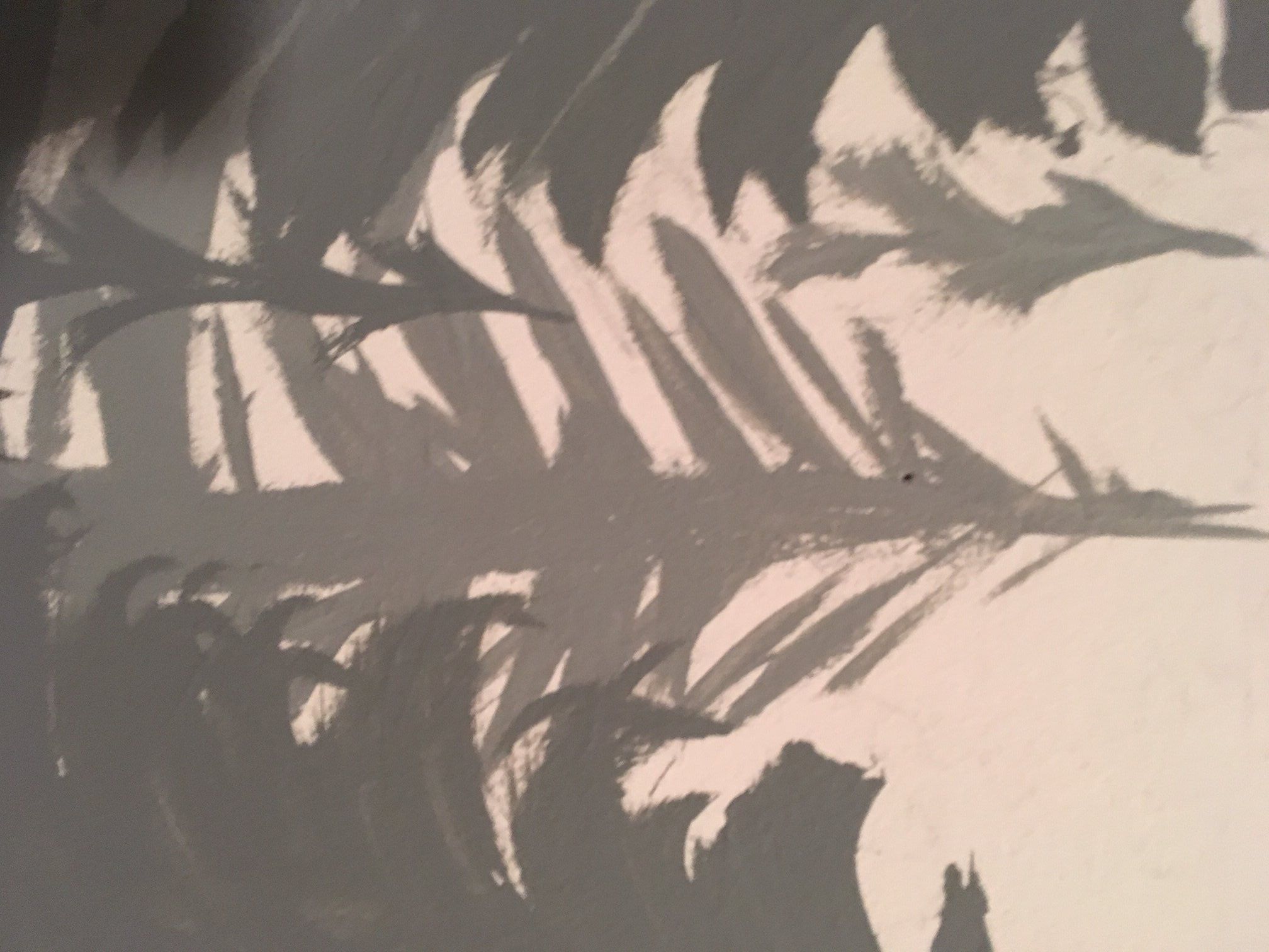 Make Your Own Forest Wall Mural : 7 Steps (with Pictures) - Instructables