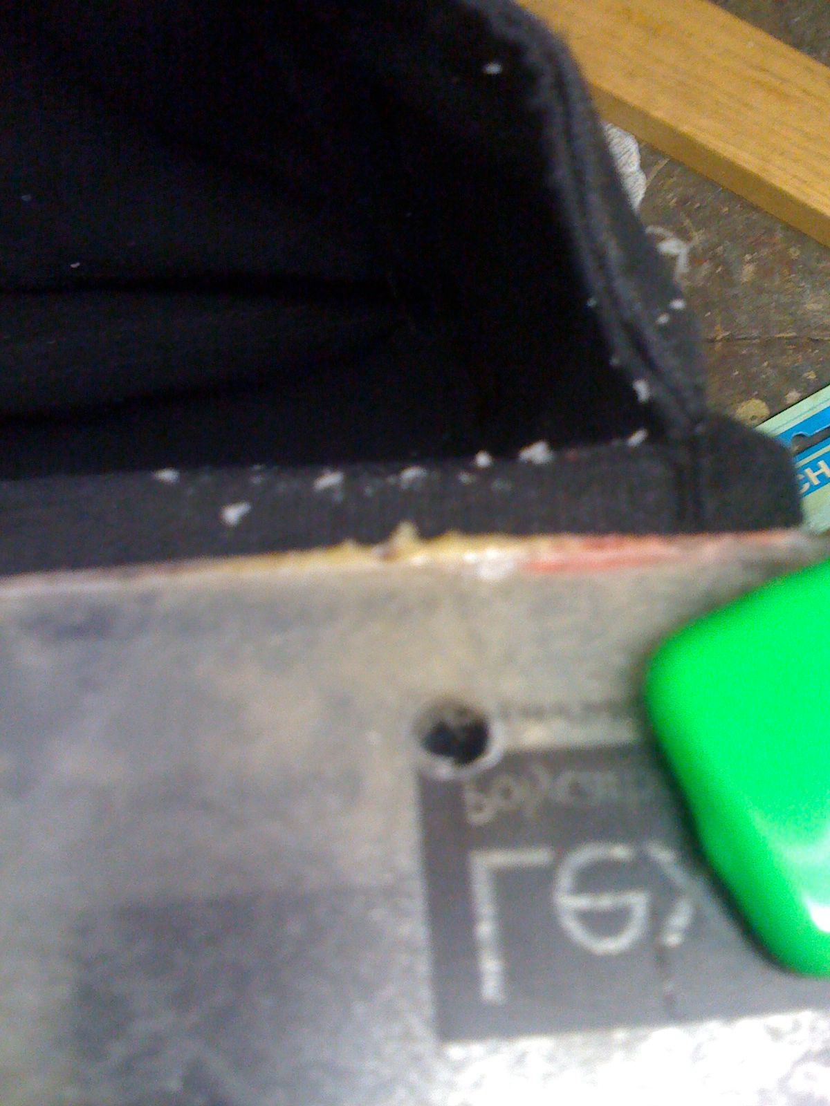 Repairing a Broken Messenger Bag : 7 Steps - Instructables