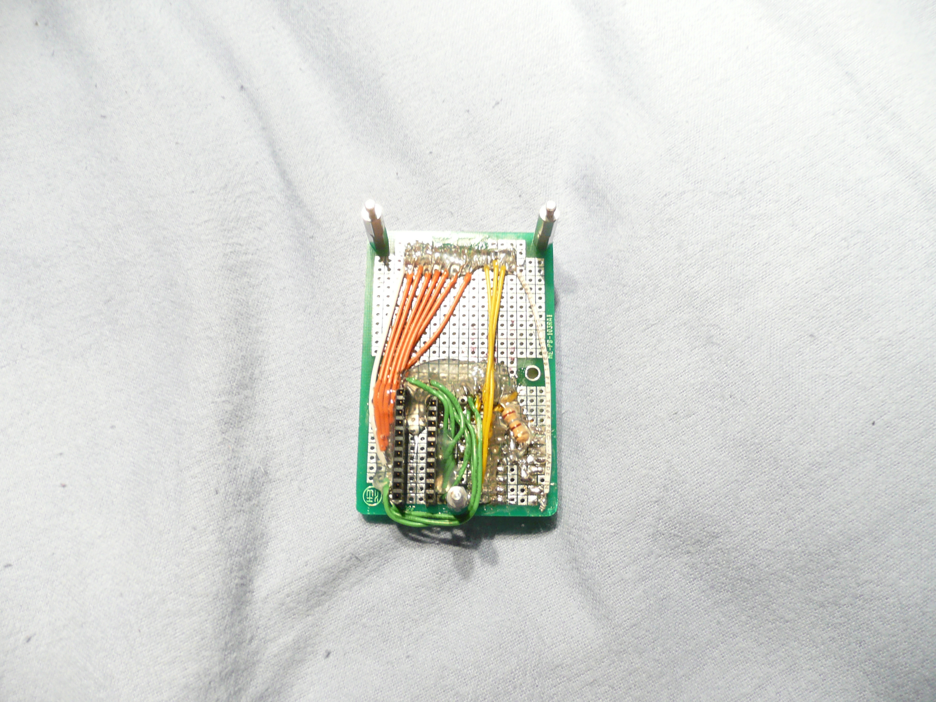 Bike Hand Signal Light : 10 Steps (with Pictures) - Instructables