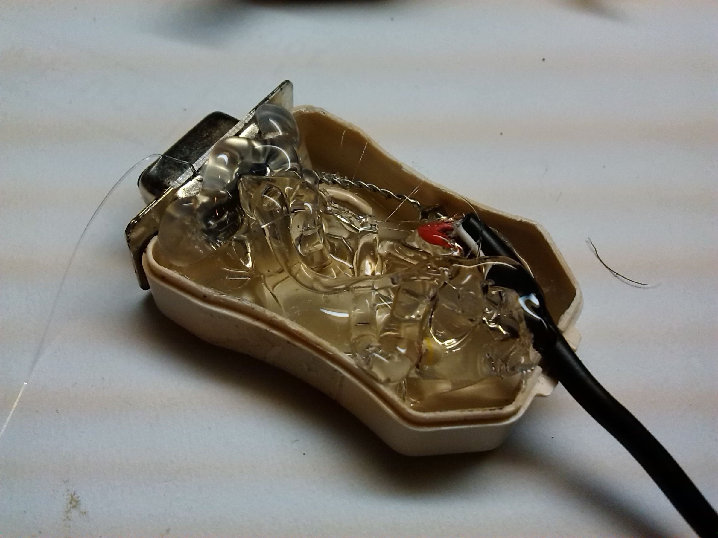 XBox EEPROM Reader/Writer (Alternate Version) : 9 Steps - Instructables