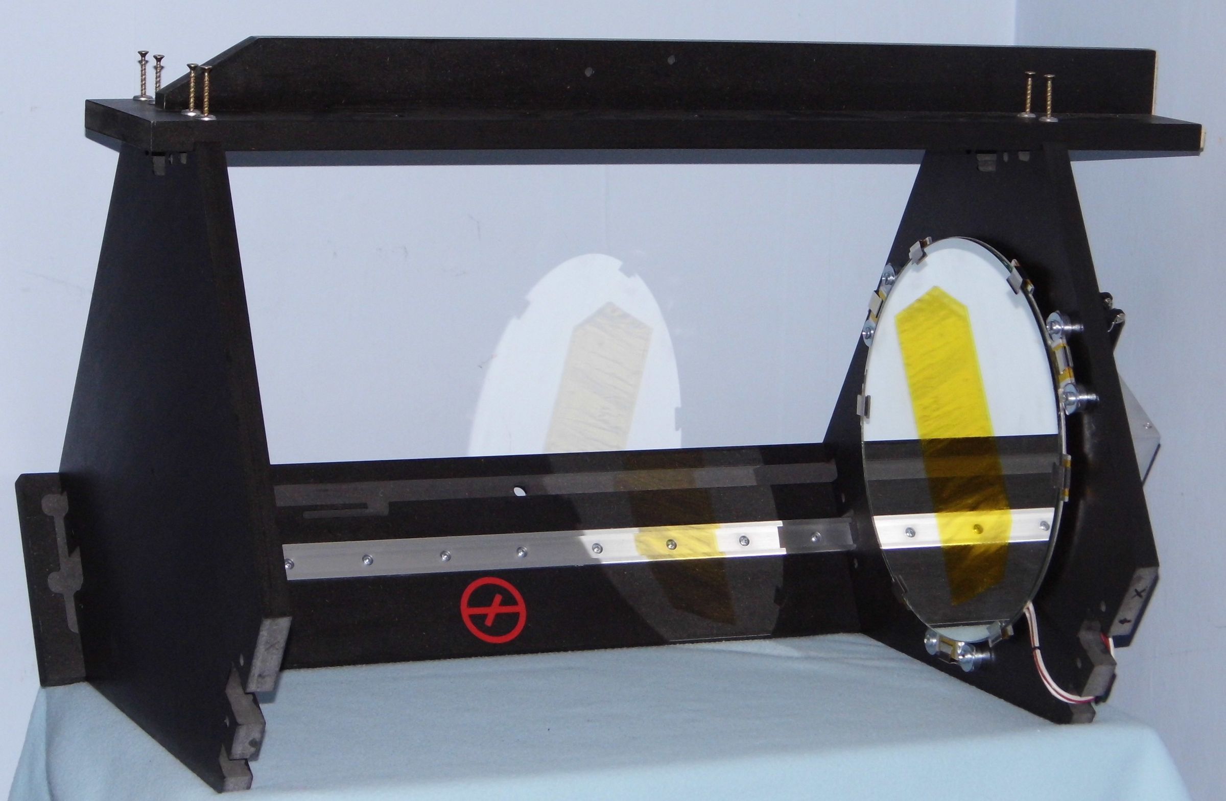 DeltaTrix 3D Printer : 30 Steps (with Pictures) - Instructables