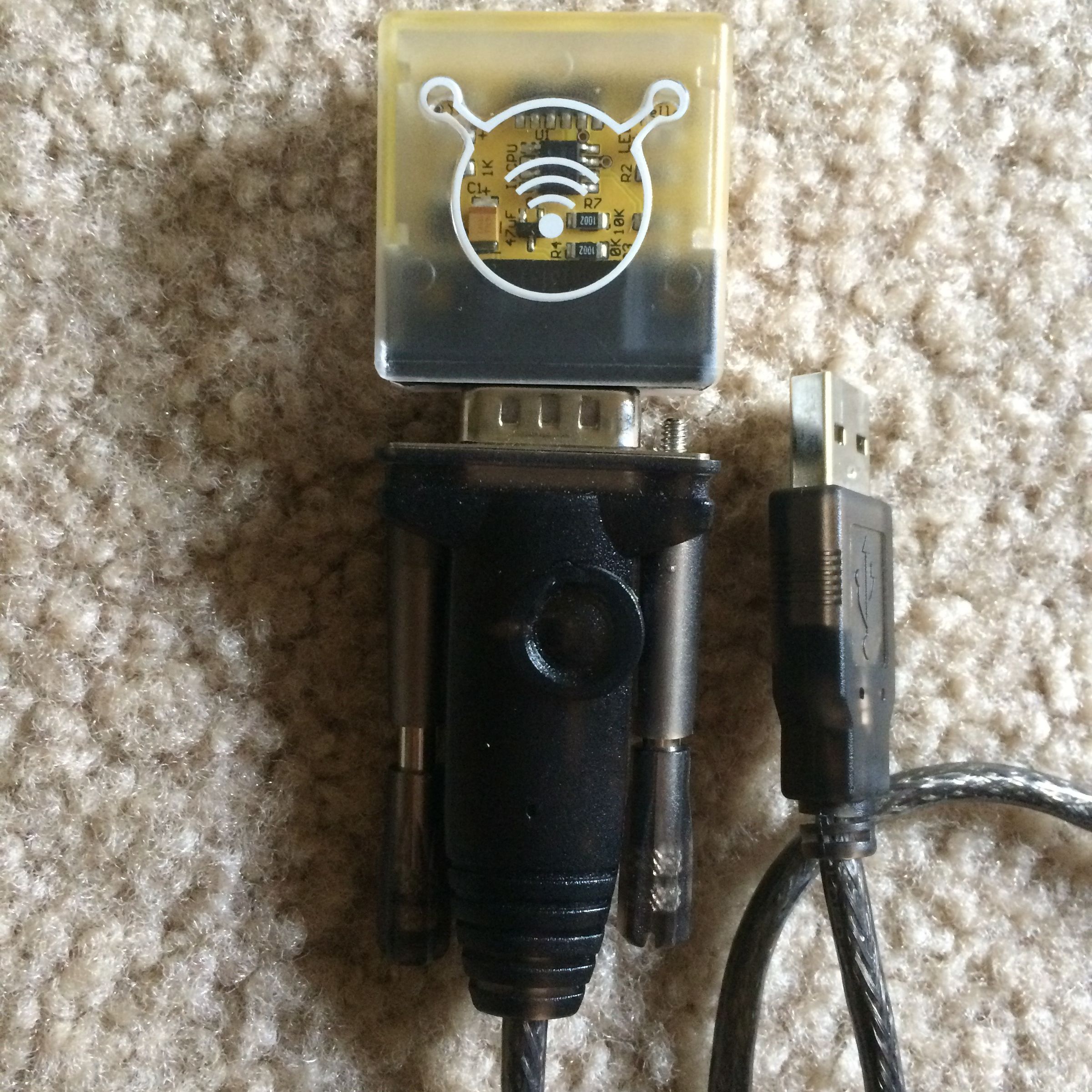 PicoCricket Timer : 6 Steps - Instructables