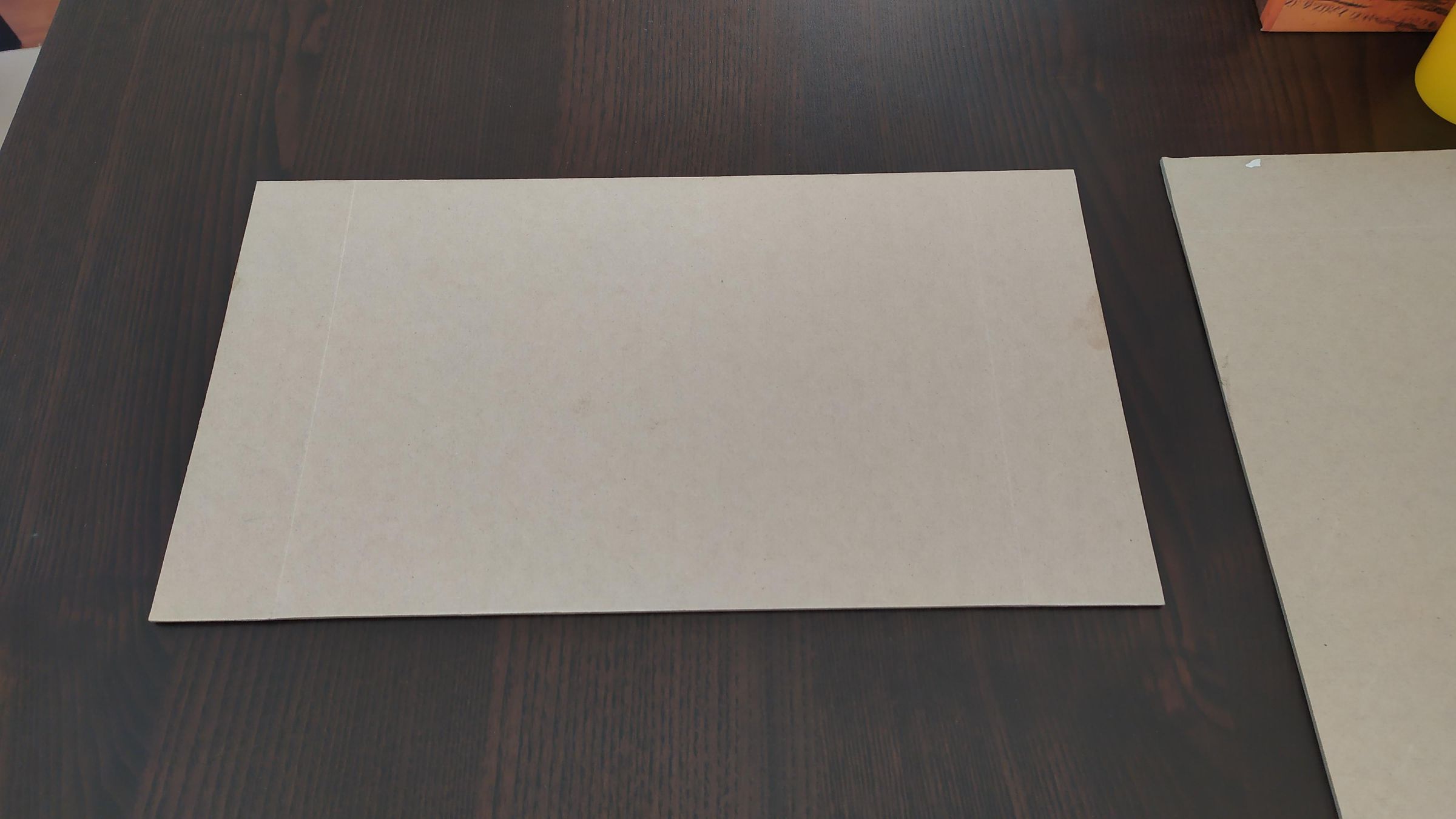 How to Make a Boardgame Big Box : 8 Steps - Instructables