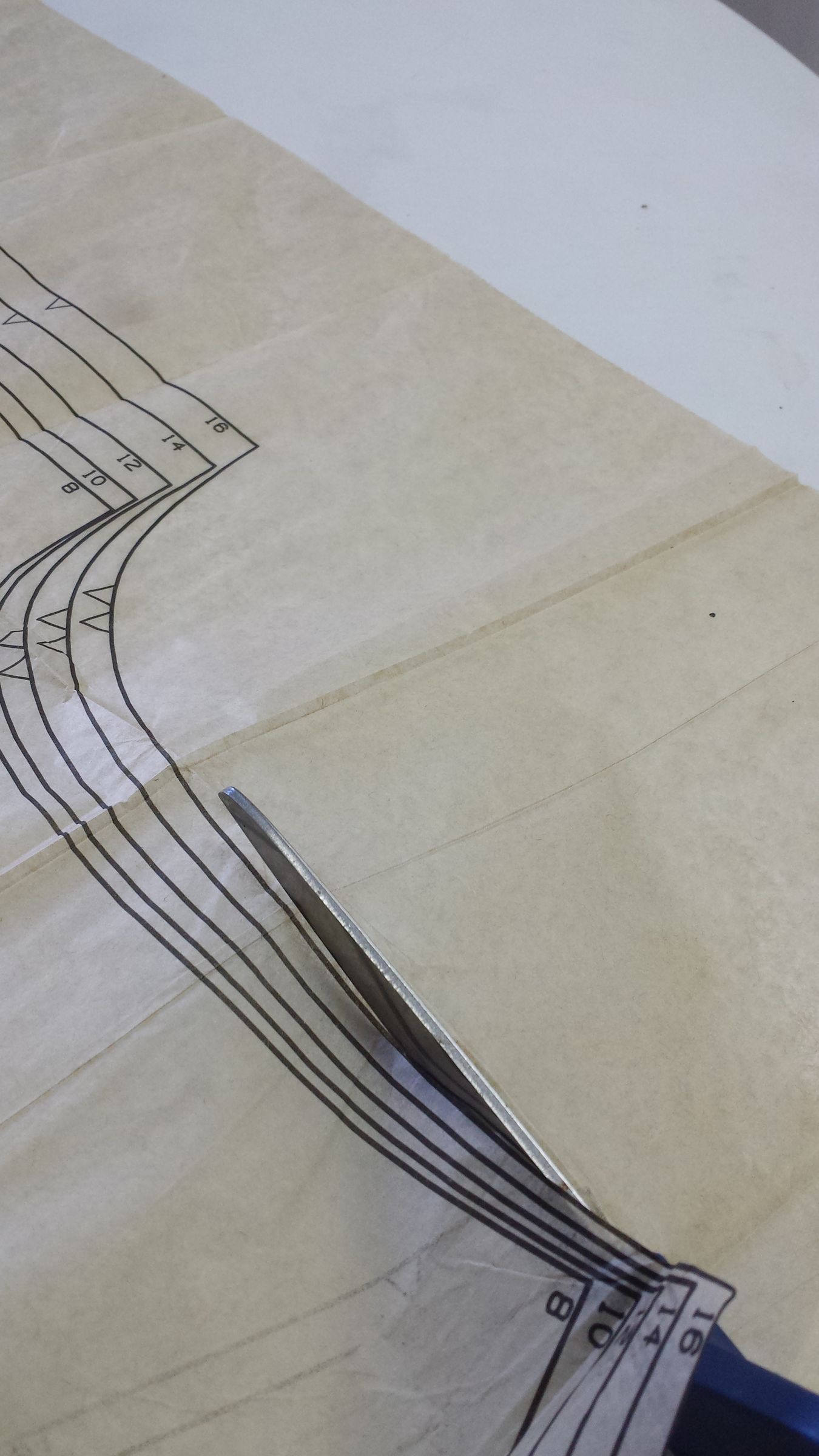 Haute Couture : 10 Steps - Instructables