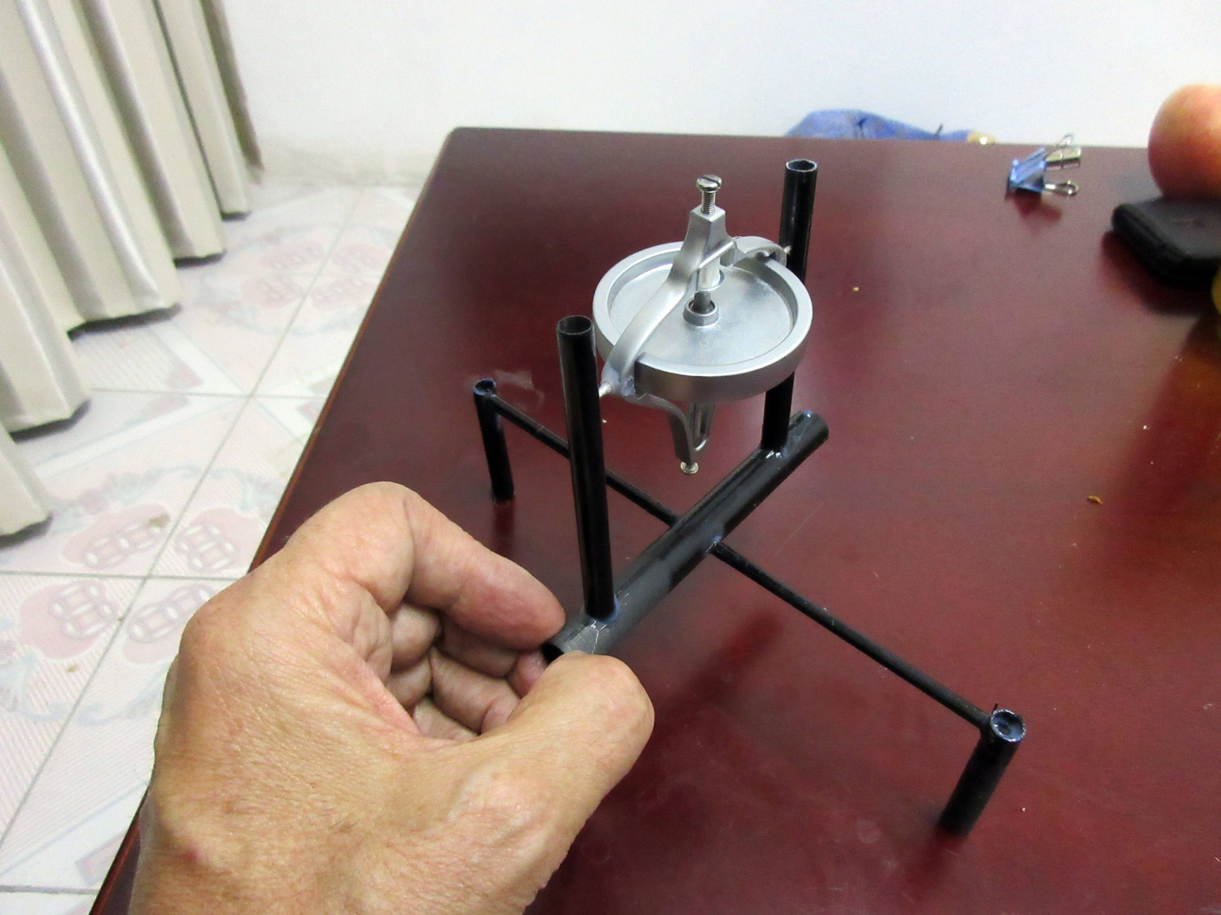 How to Self Balance a Structure or Vehicle With a Gyroscope - Instructables