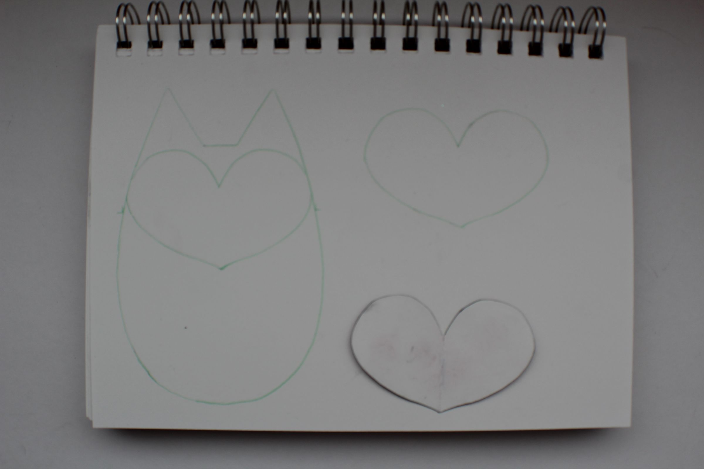 Pocket Friends : 8 Steps (with Pictures) - Instructables