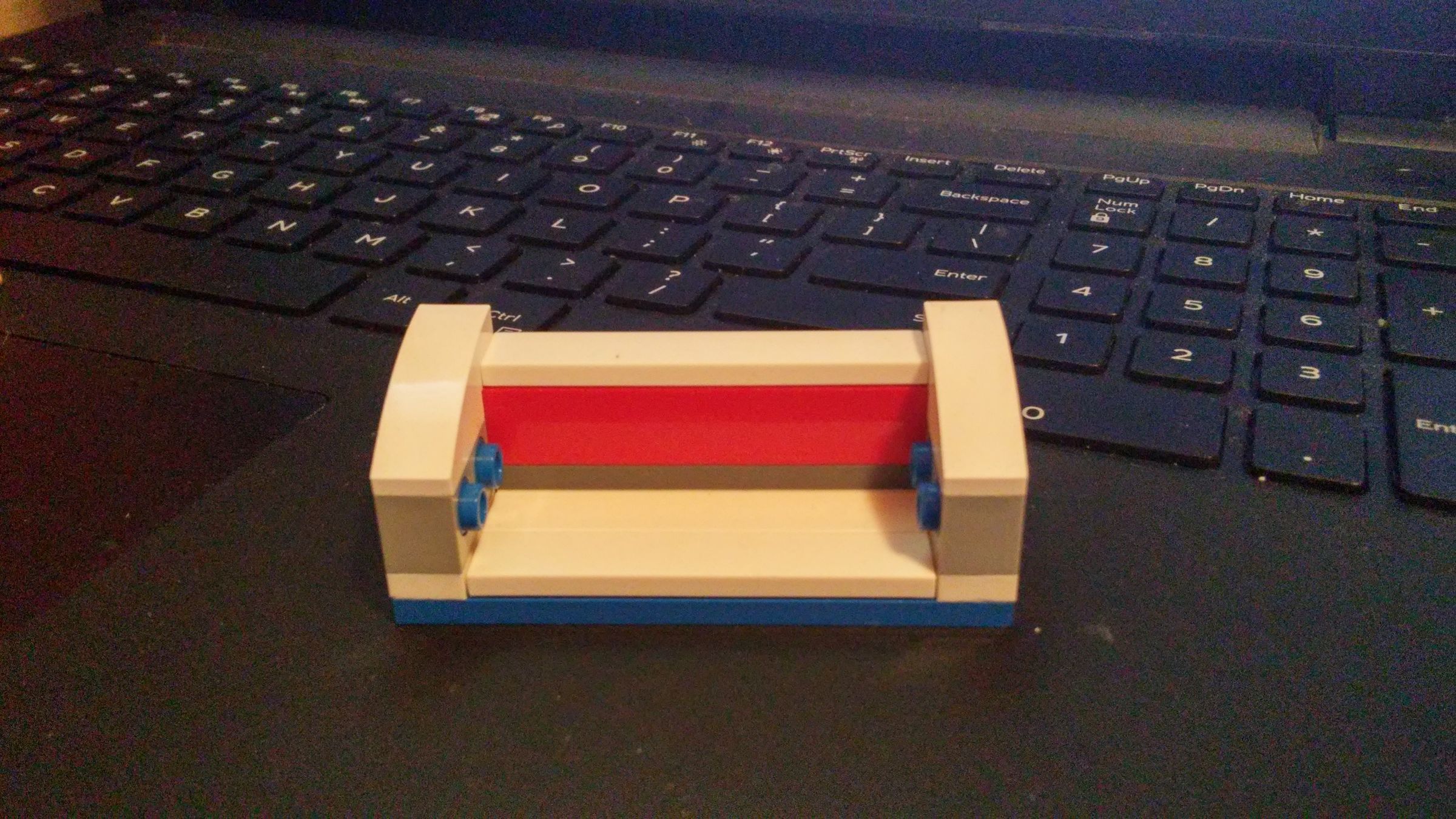 Zippo Lego Display : 13 Steps - Instructables