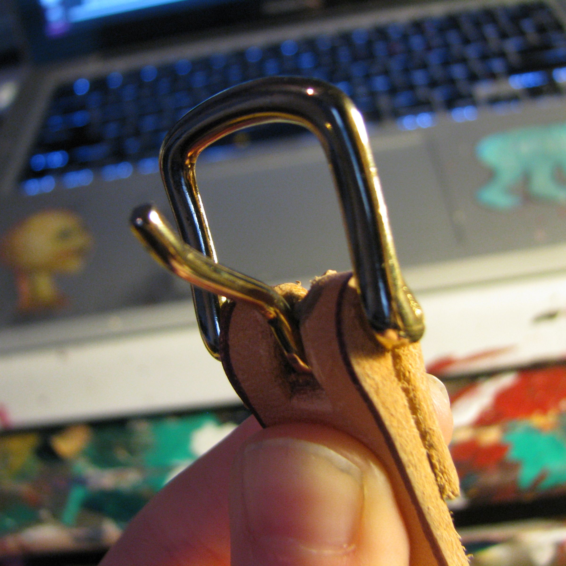 Blighted Beak - Plague Doctor Mask : 4 Steps (with Pictures ...