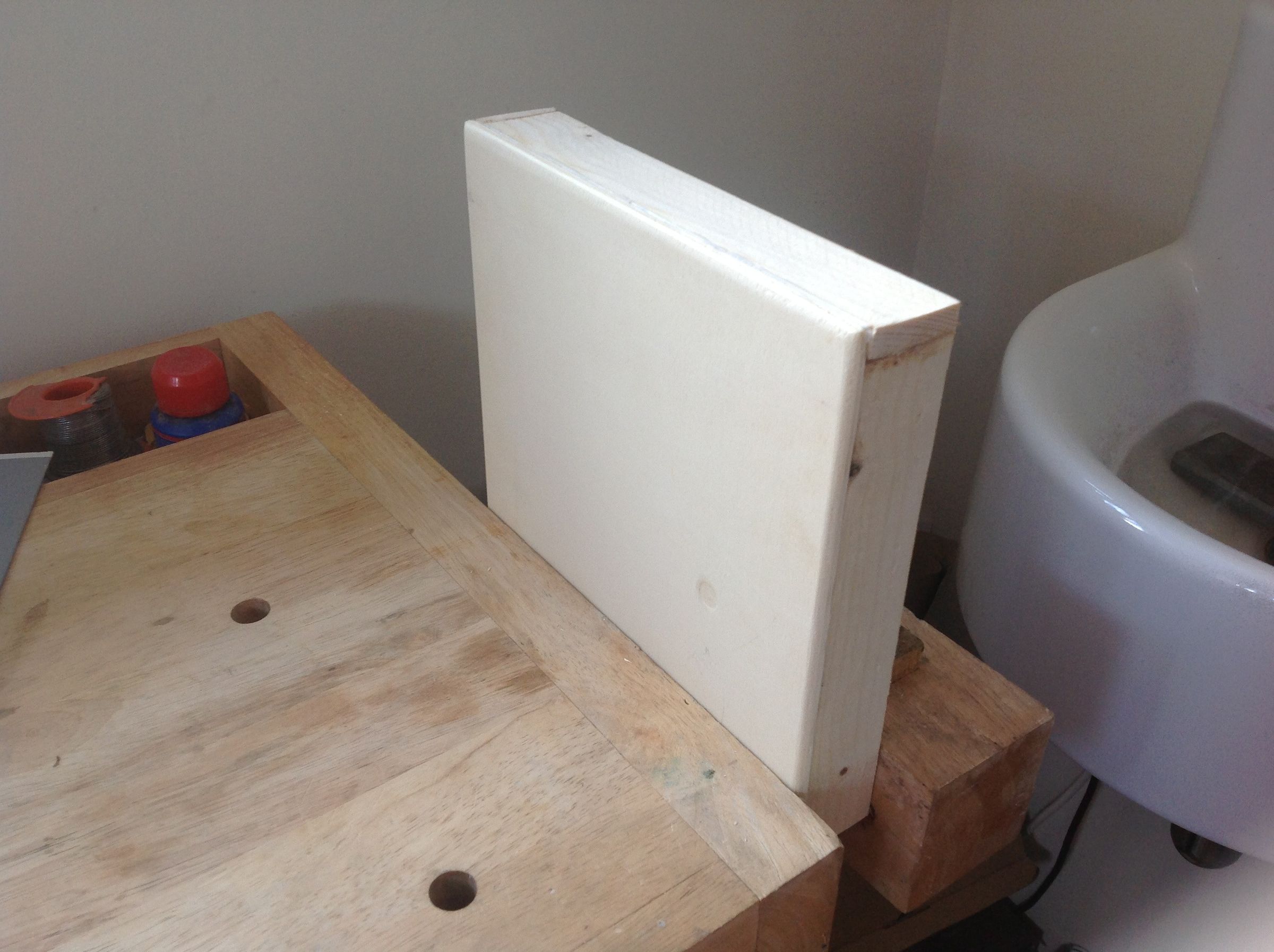 How to Make a Wooden Box : 5 Steps - Instructables