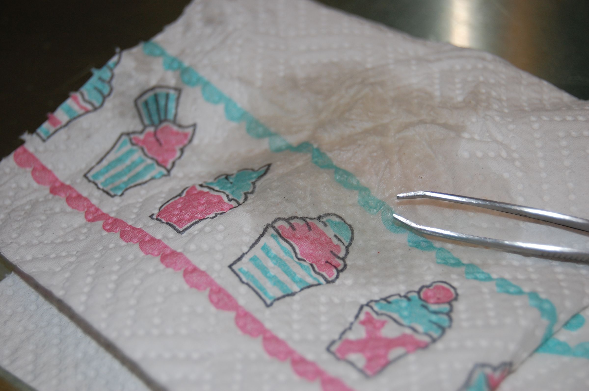 LED Matrix Glasses: First Prototype : 15 Steps (with Pictures ...