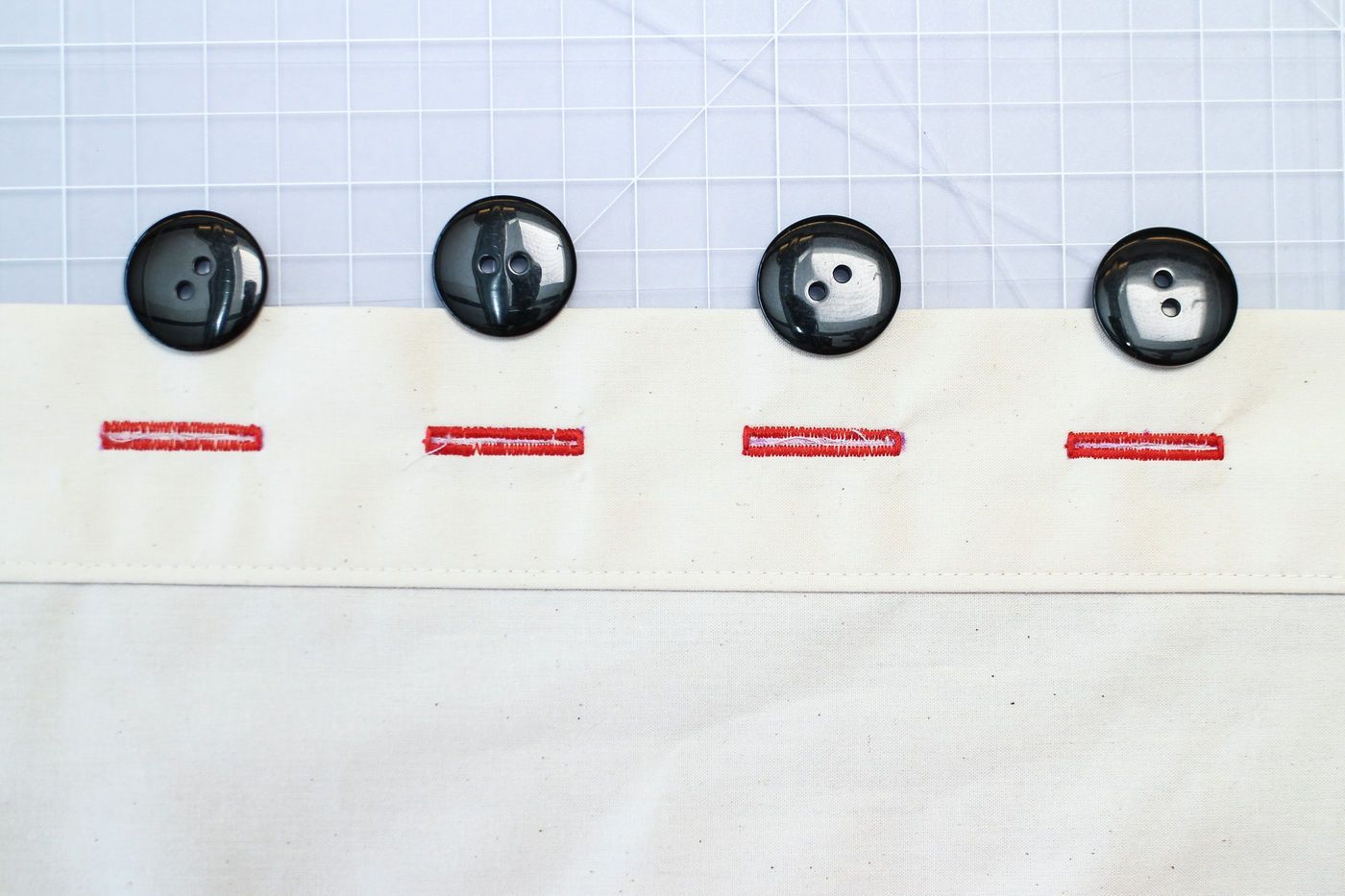 Sewing Zippers and Buttons : 11 Steps - Instructables