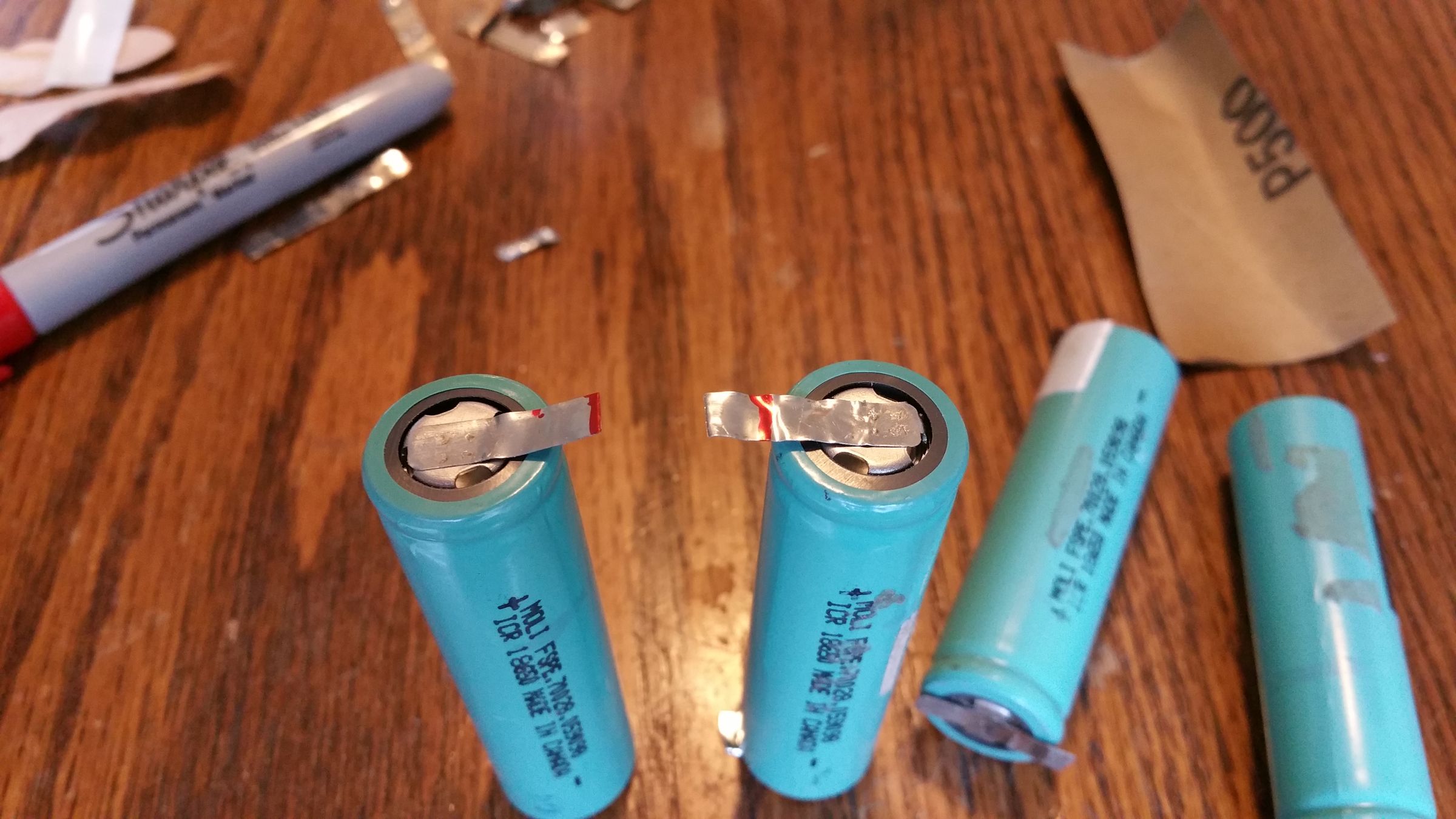 DIY Power Bank! : 10 Steps - Instructables