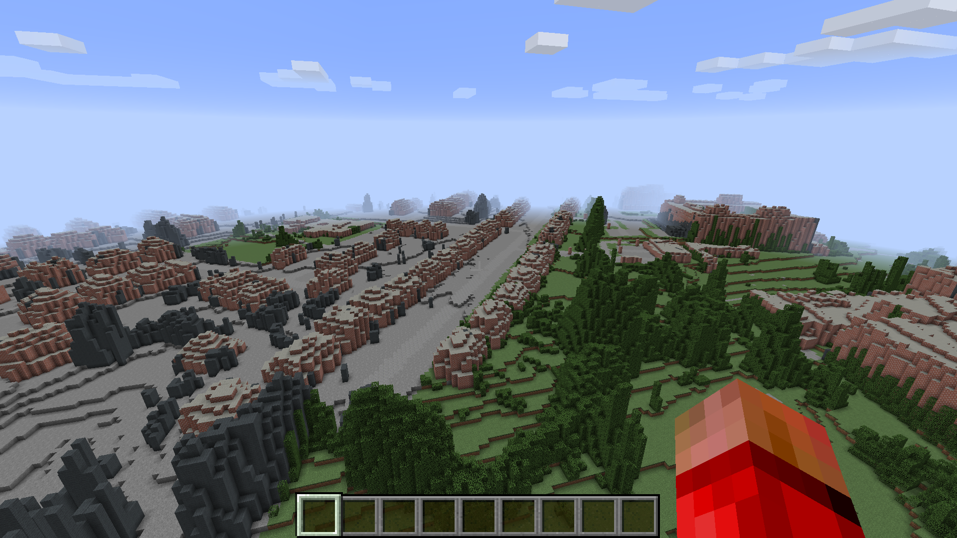 Real-world Minecraft Maps : 7 Steps (with Pictures) - Instructables
