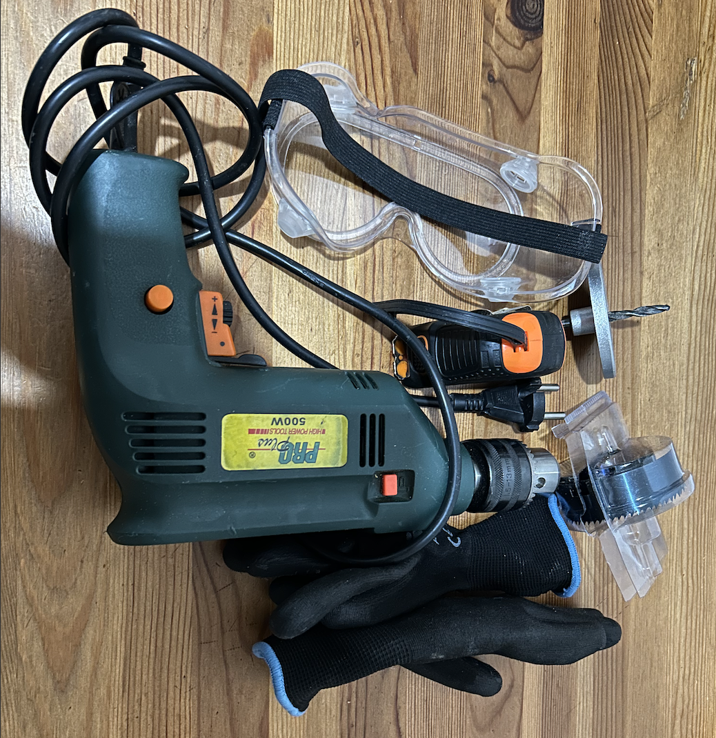 Building an Arcade Cabinet From Scratch : 4 Steps - Instructables