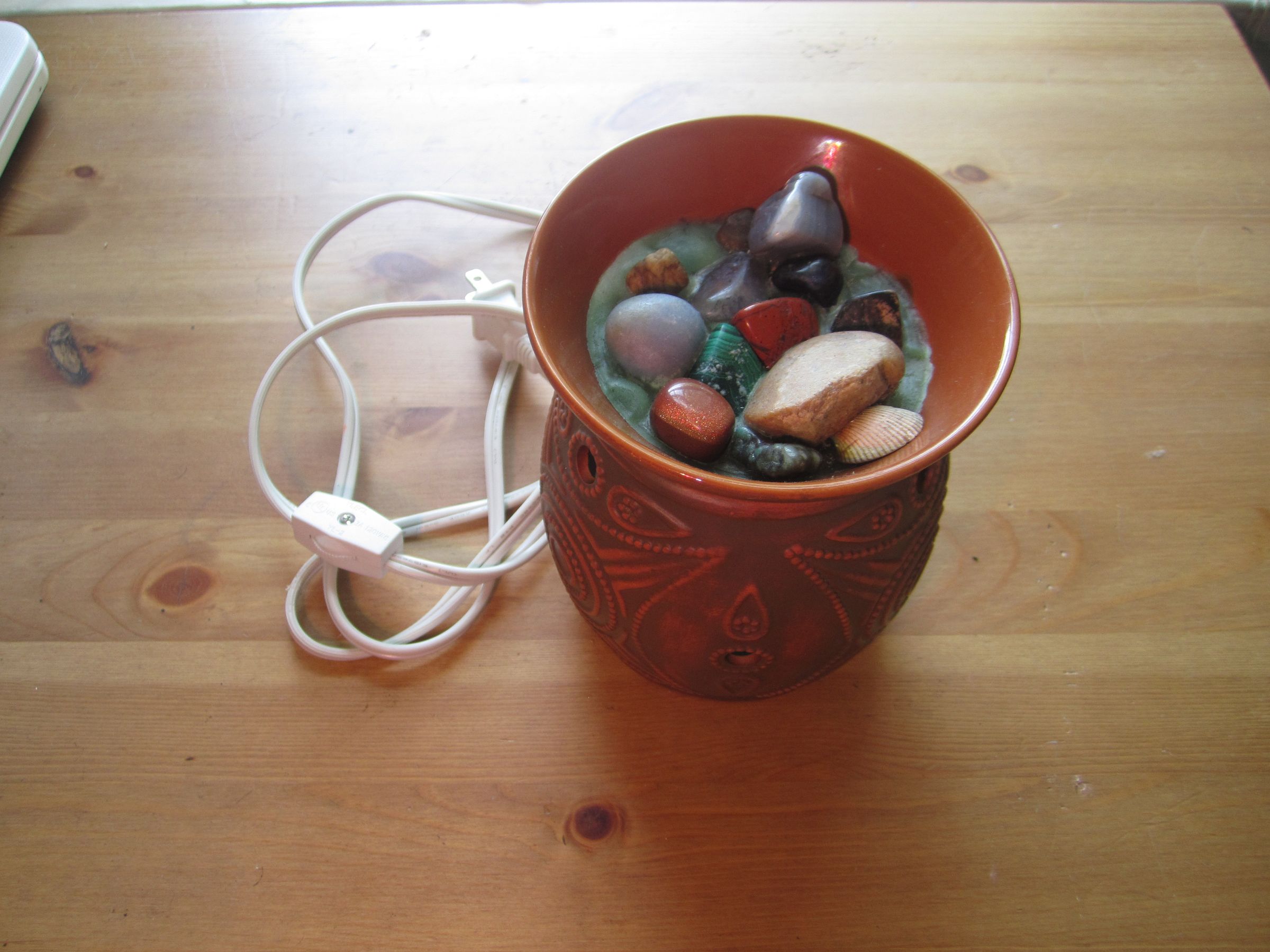 Red Light Therapy : 5 Steps - Instructables