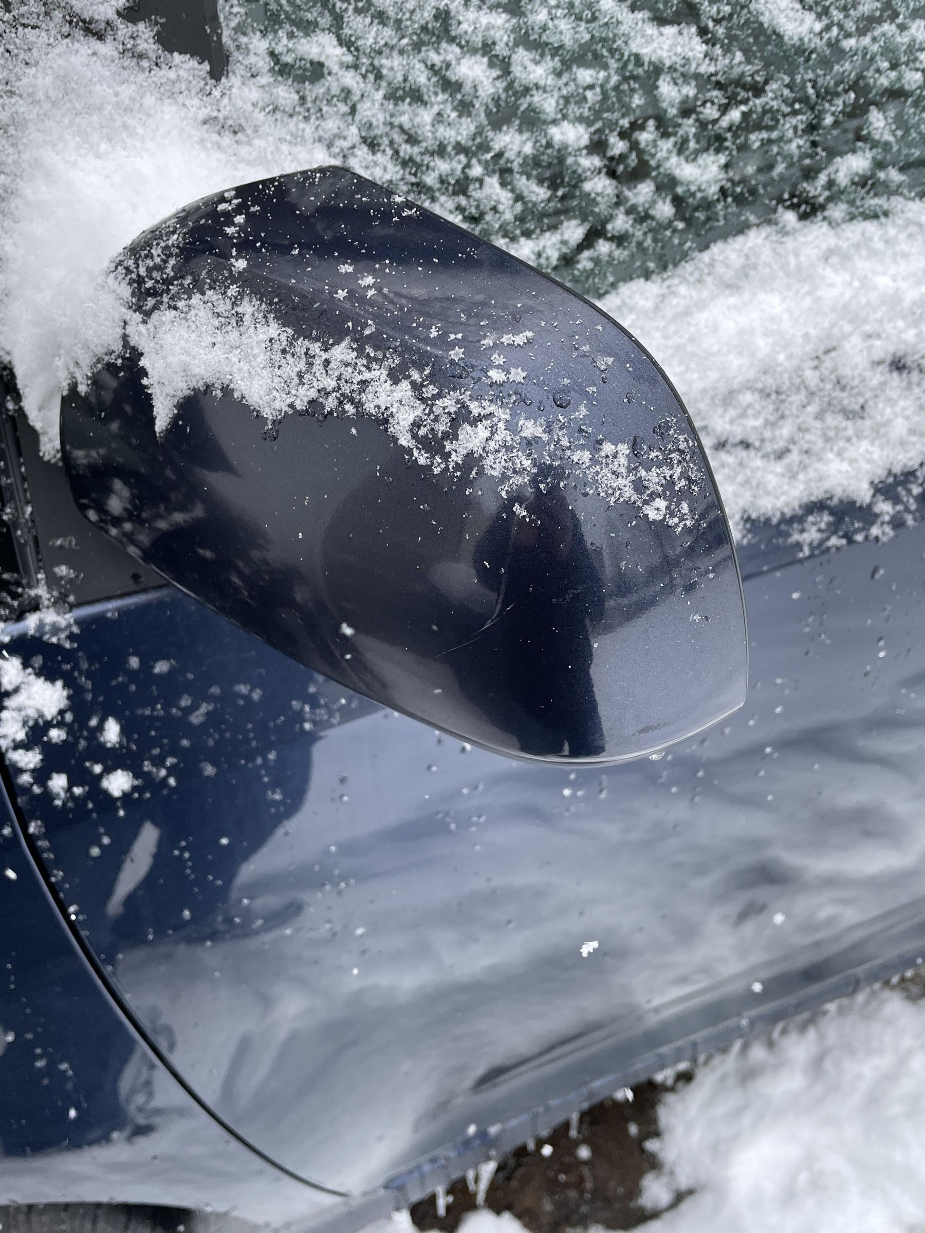 Capture Snowflakes With Photography (with Pictures) - Instructables