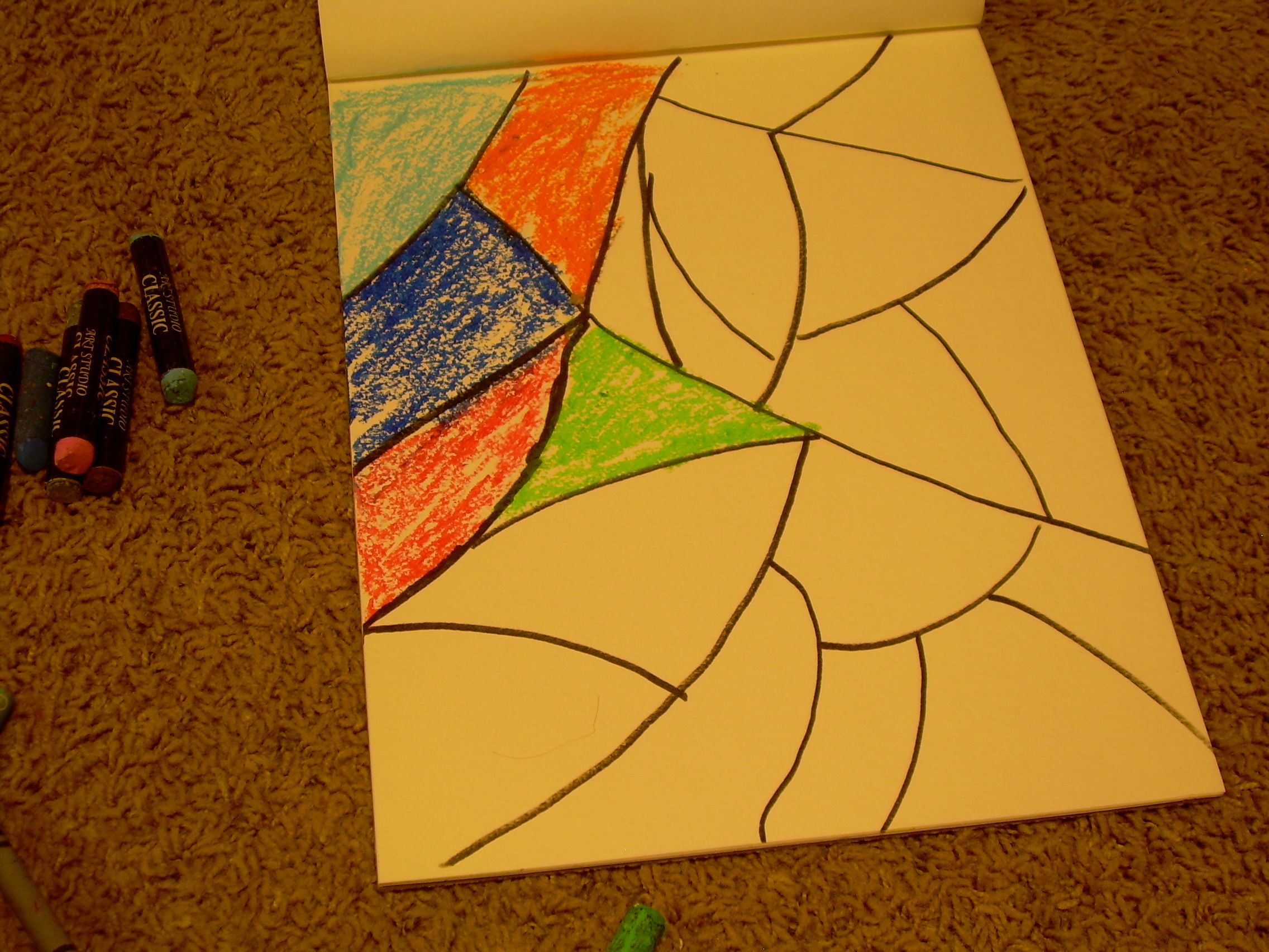 How to Make Art Designs!! - Instructables