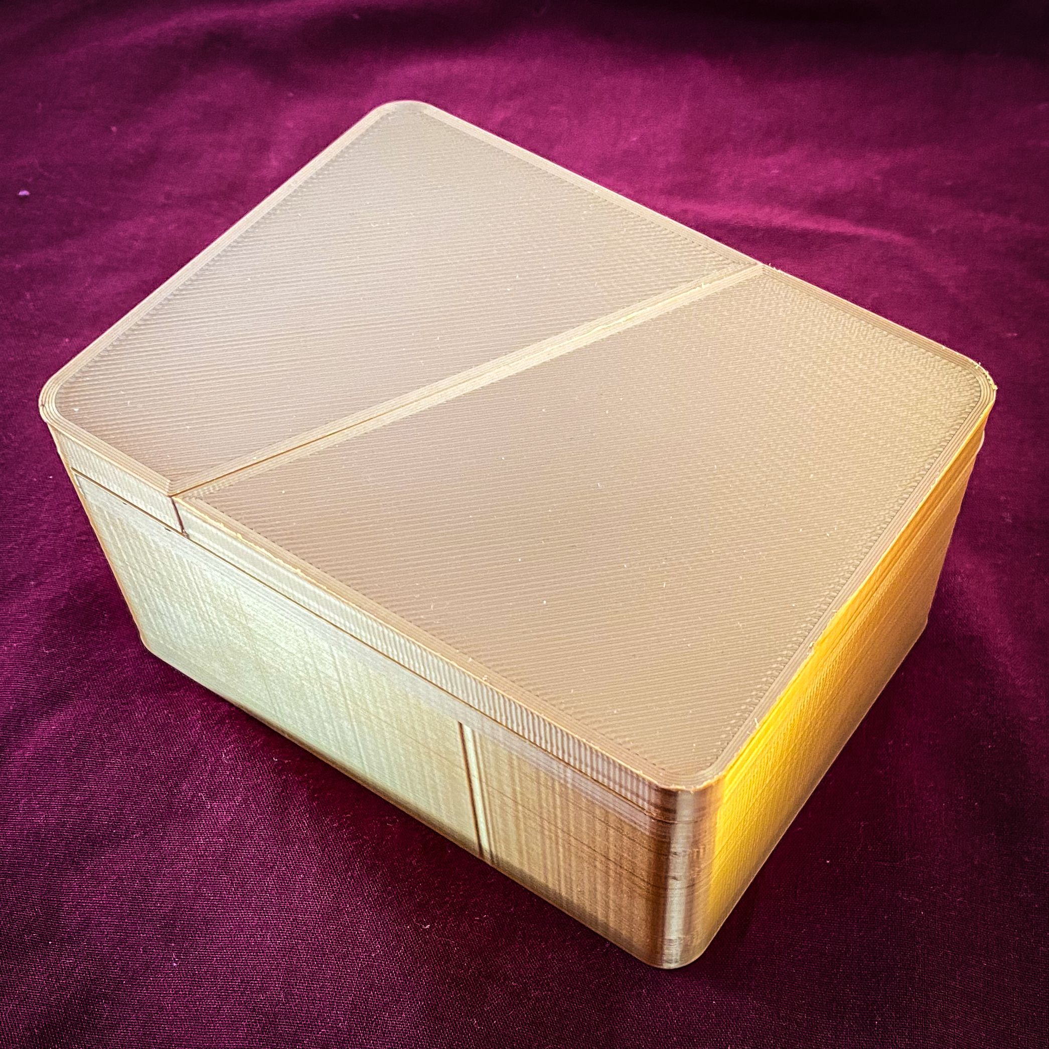 Puzzle Box (Unibox) - 3D Print : 15 Steps (with Pictures) - Instructables