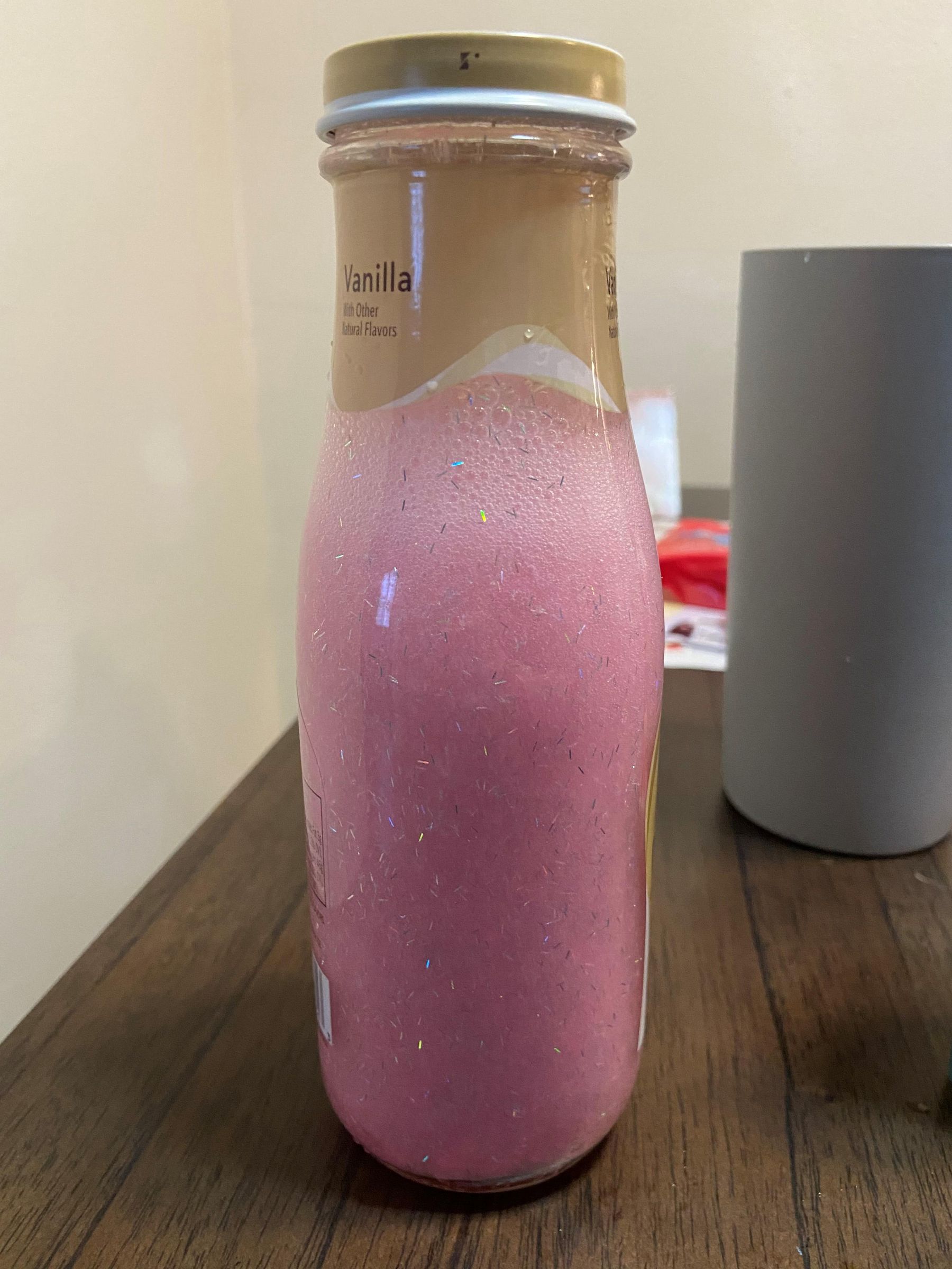 Glitter Stress Bottle : 5 Steps - Instructables