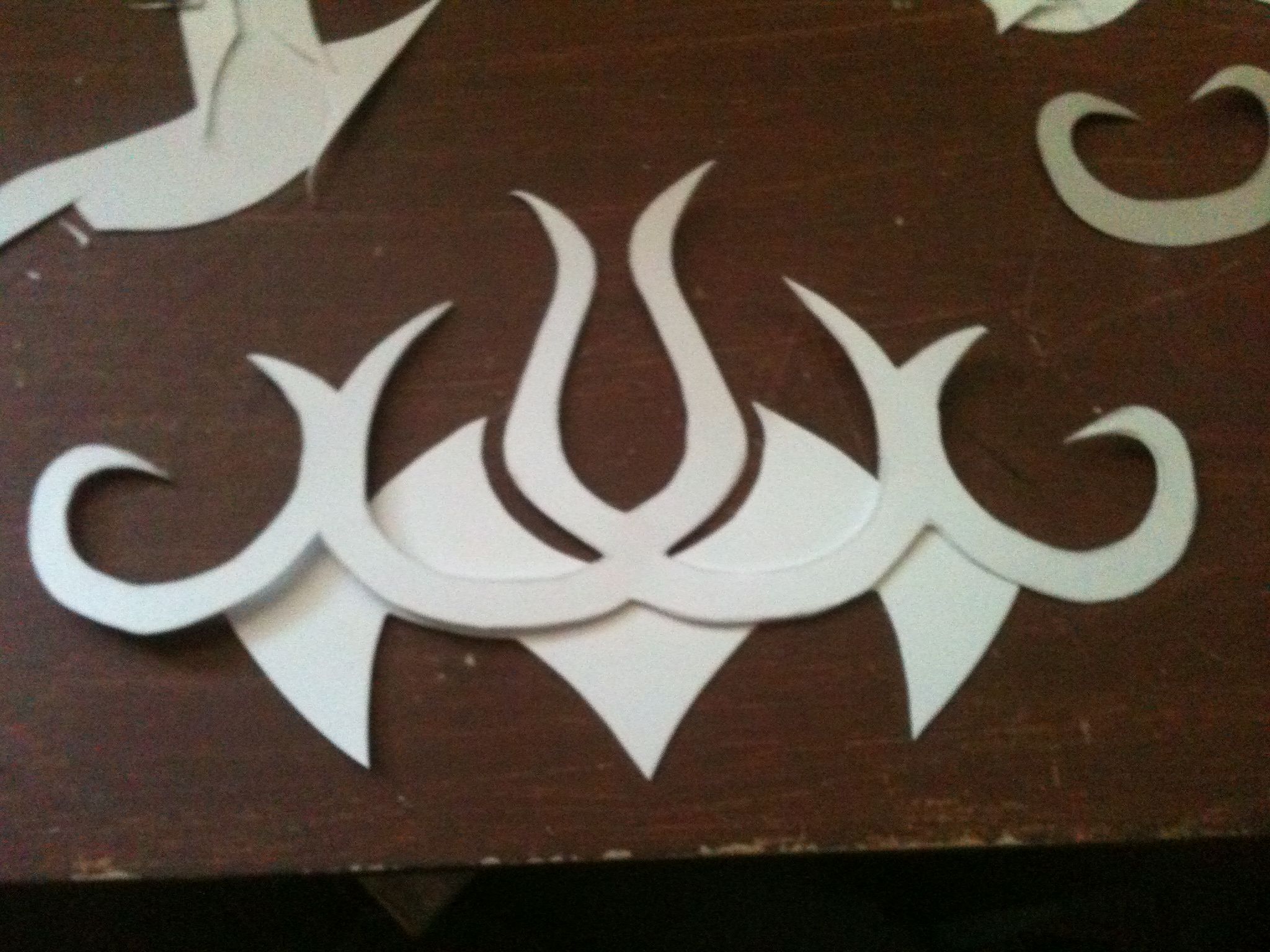 Fantasy Crown : 4 Steps (with Pictures) - Instructables