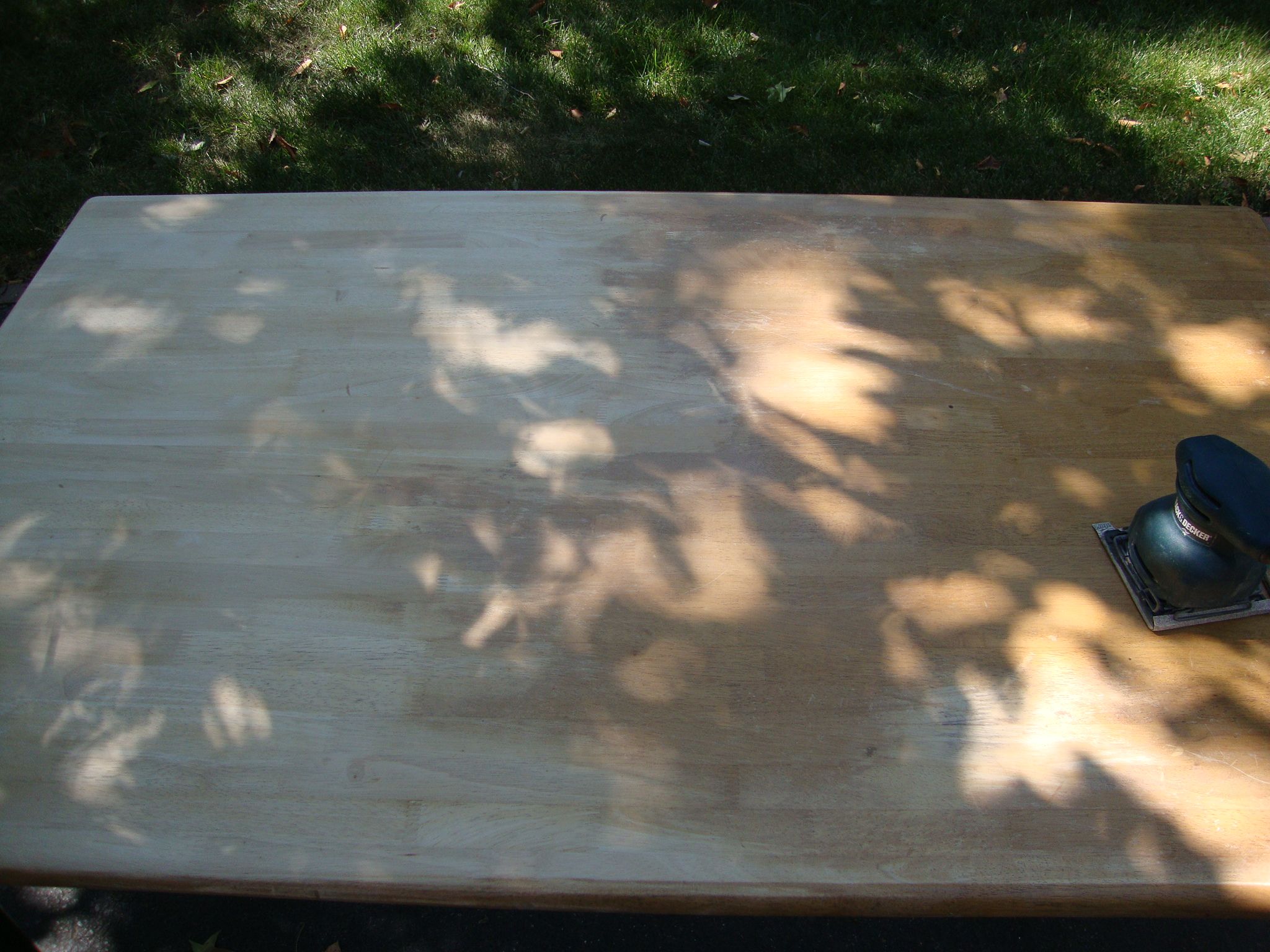 Simple Desk : 12 Steps - Instructables